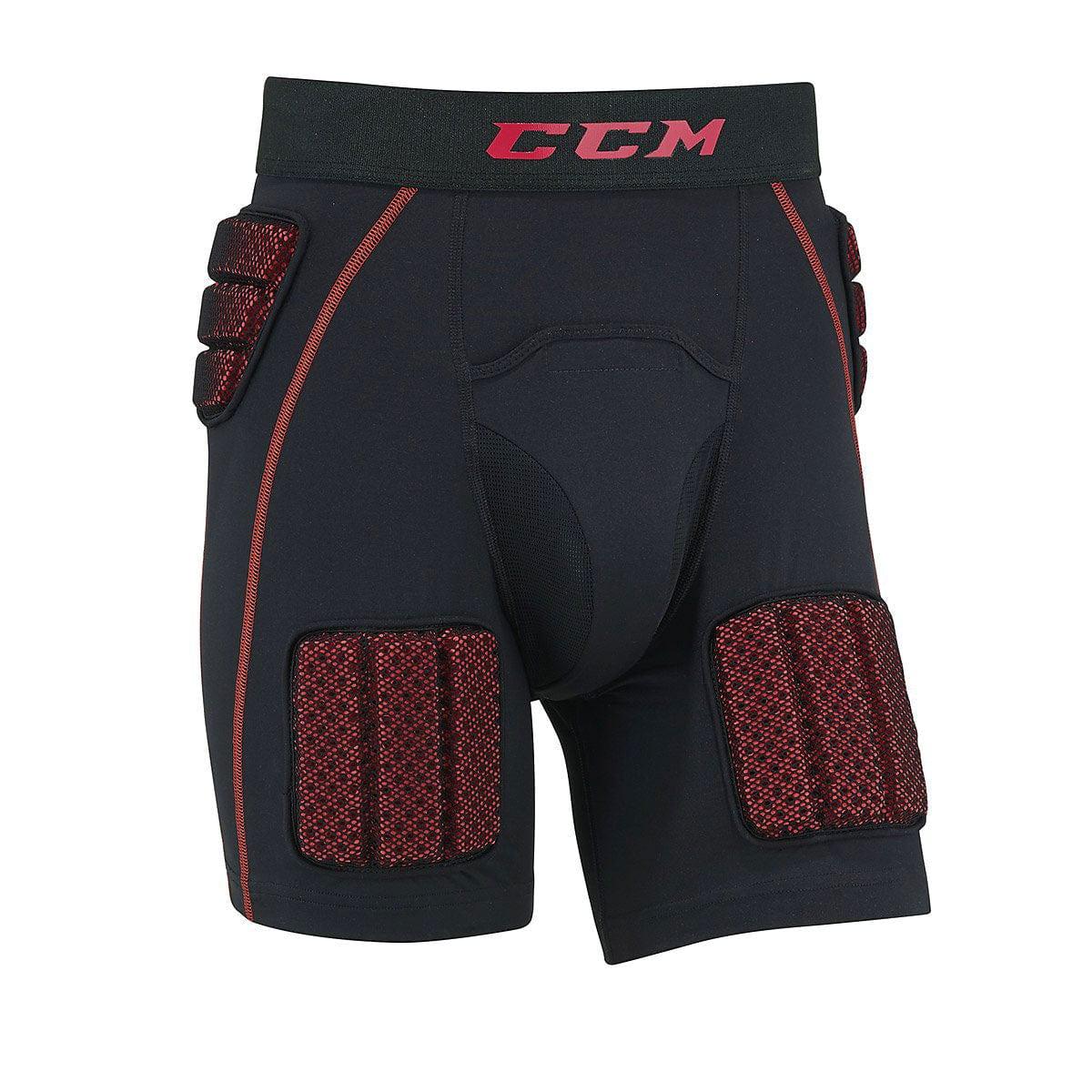 CCM QuickLite Senior Ball Hockey Girdle