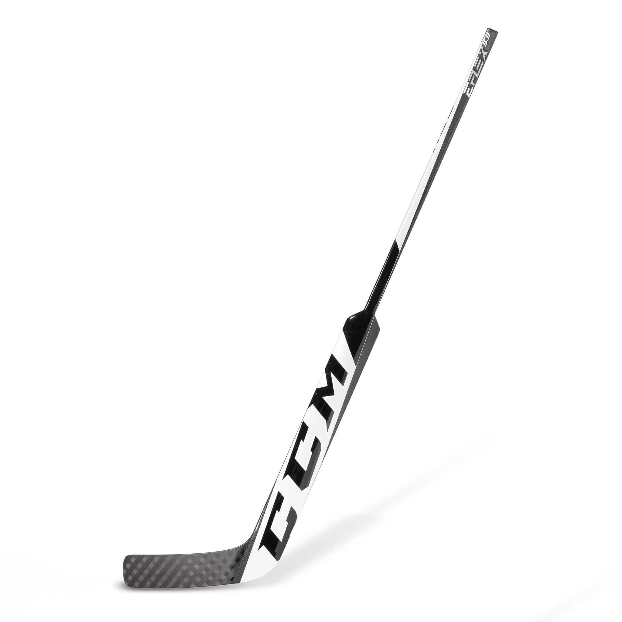 CCM Extreme Flex E5.9 Senior Goalie Stick