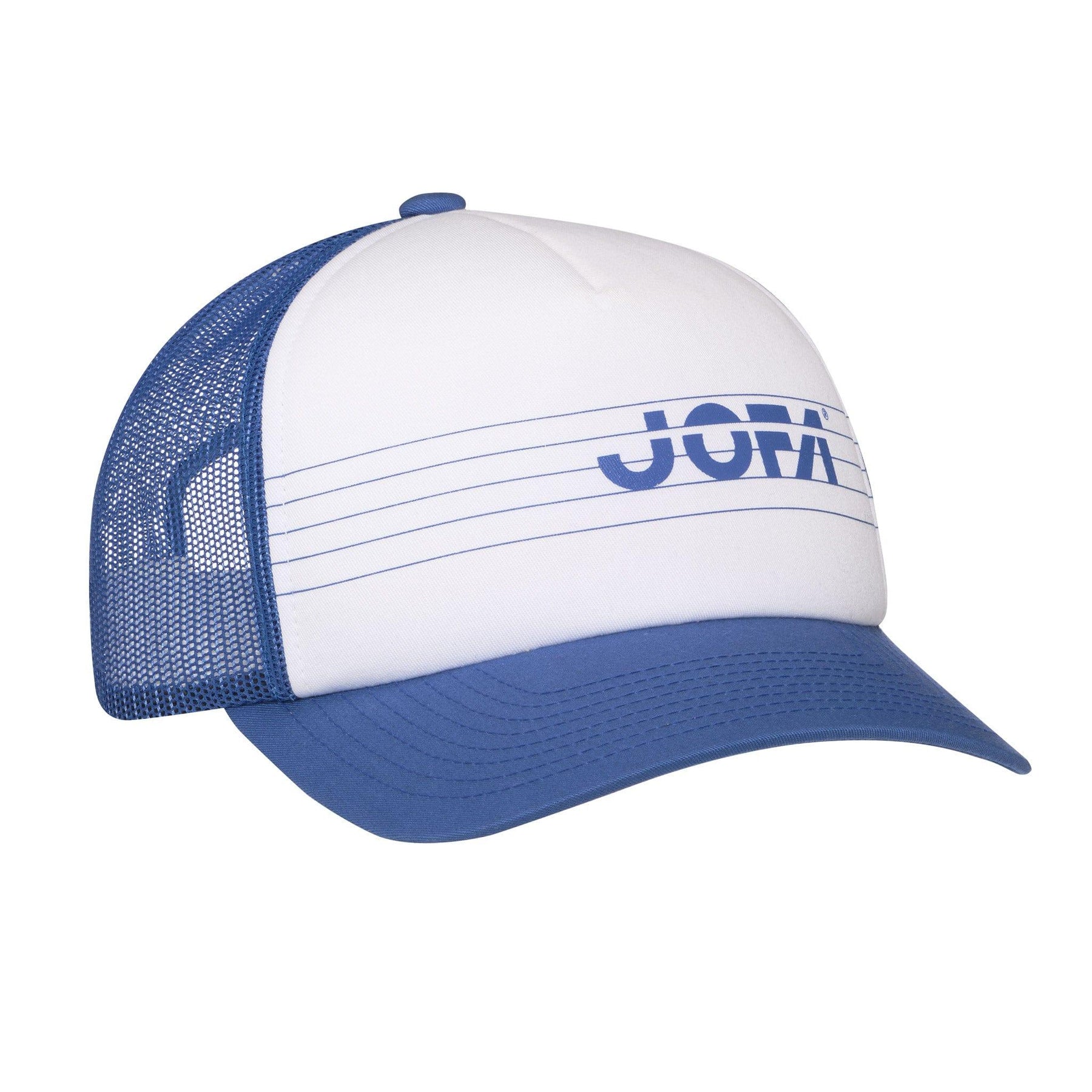 CCM Vintage Jofa Meshback Trucker Hat