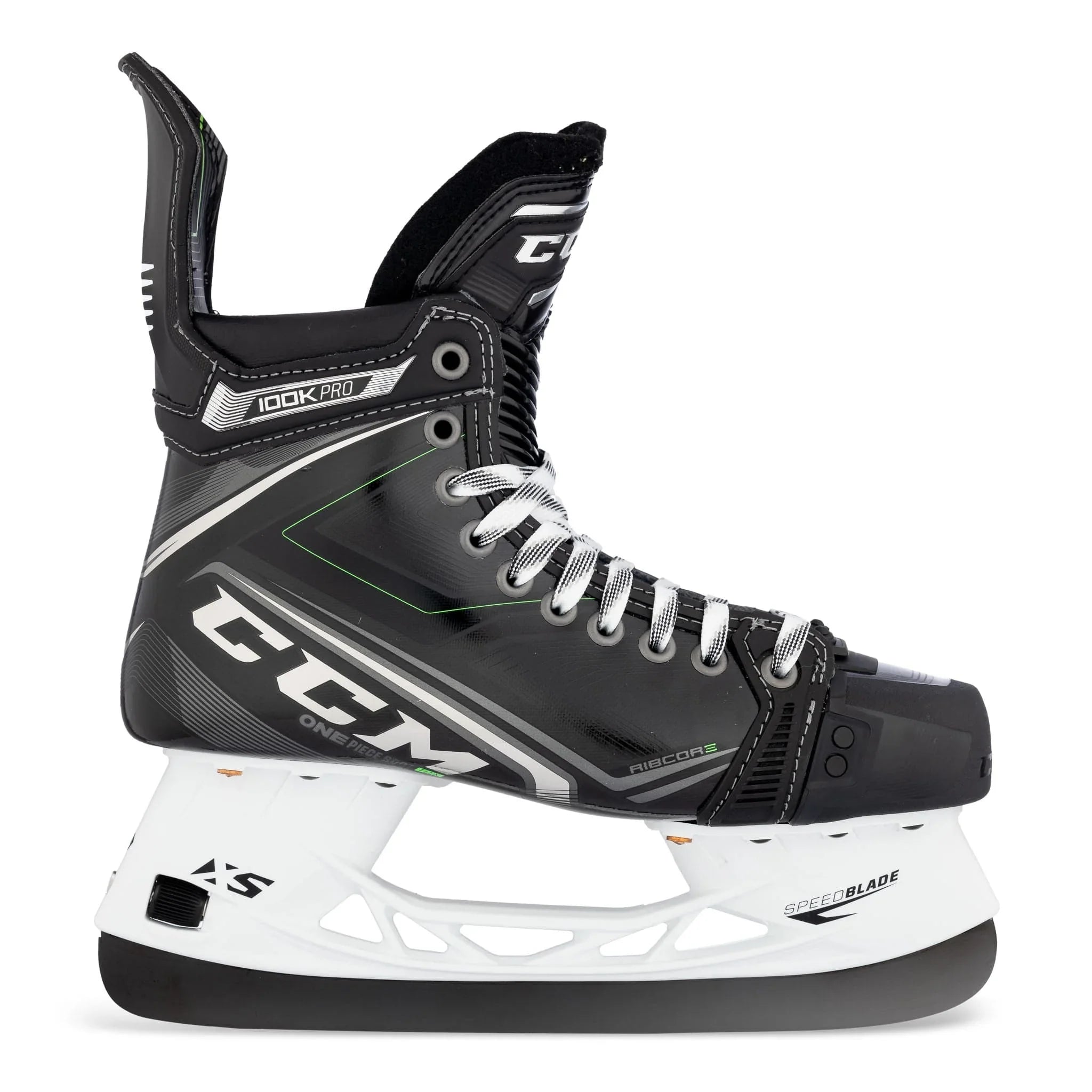 CCM RIBCOR 100K Pro Senior Hockey Skates