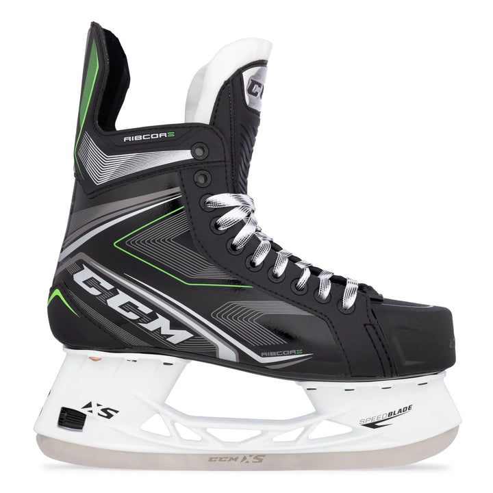 ccm ribcor 64k