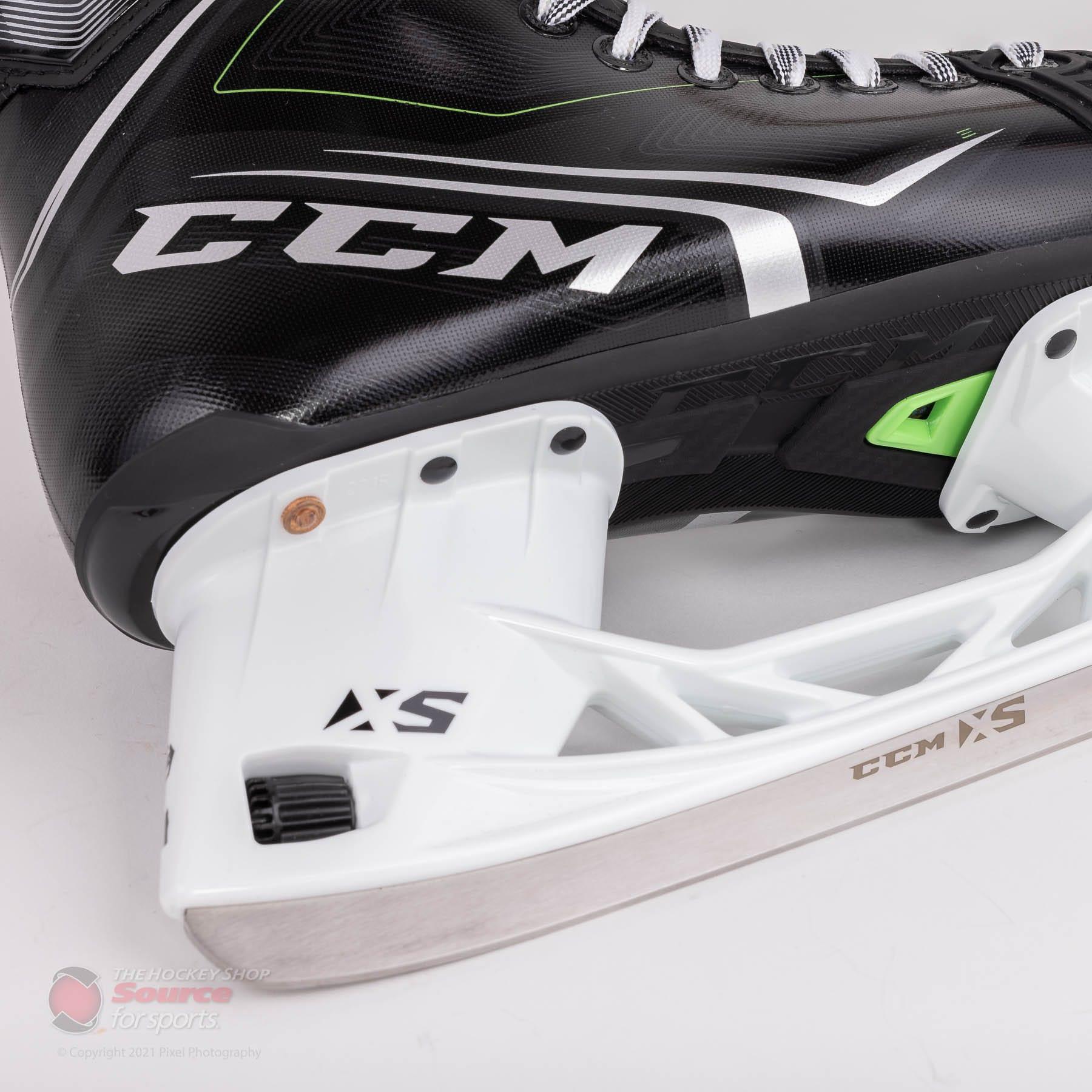 CCM RIBCOR 88K Senior Hockey Skates