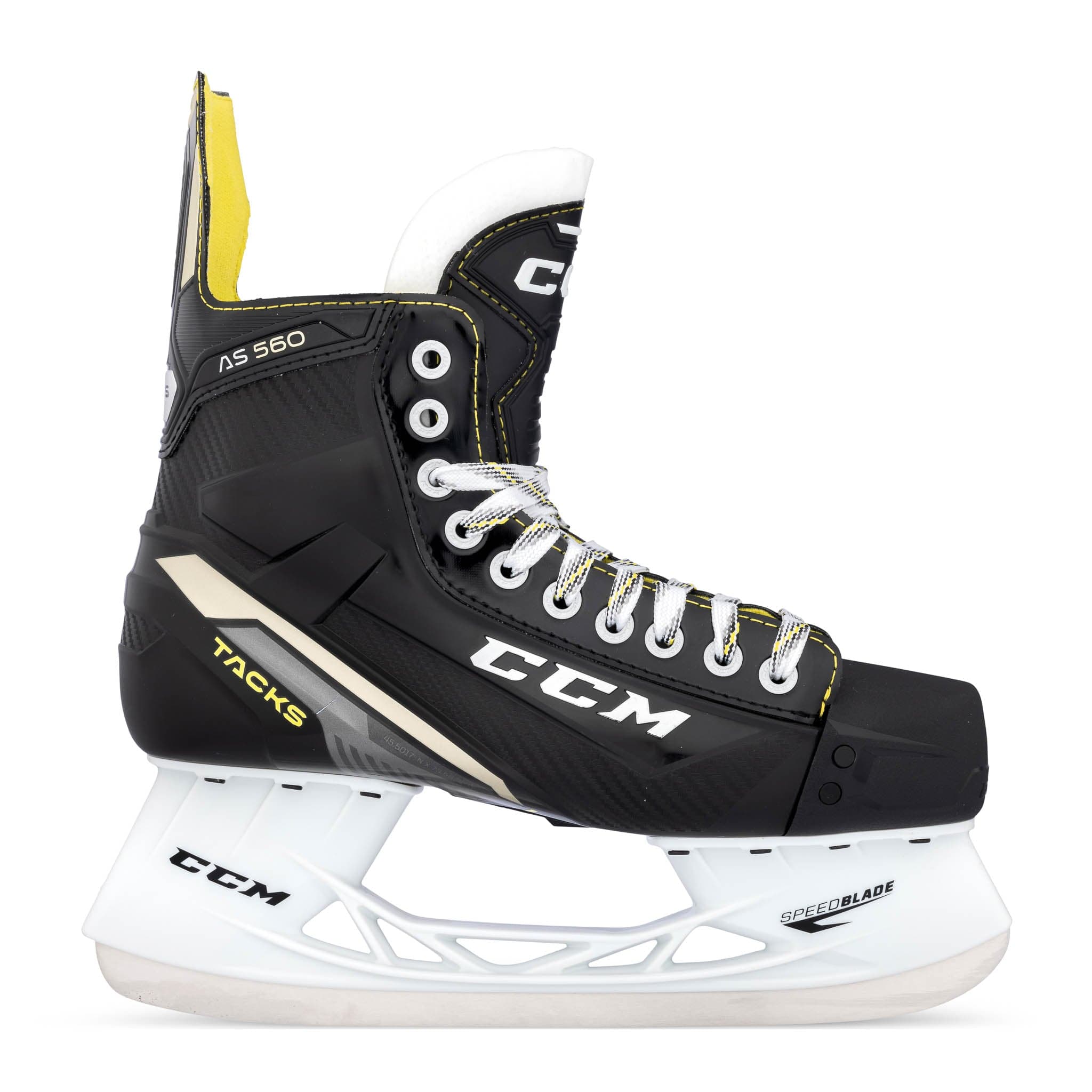 CCM Tacks AS560 Senior Hockey Skates