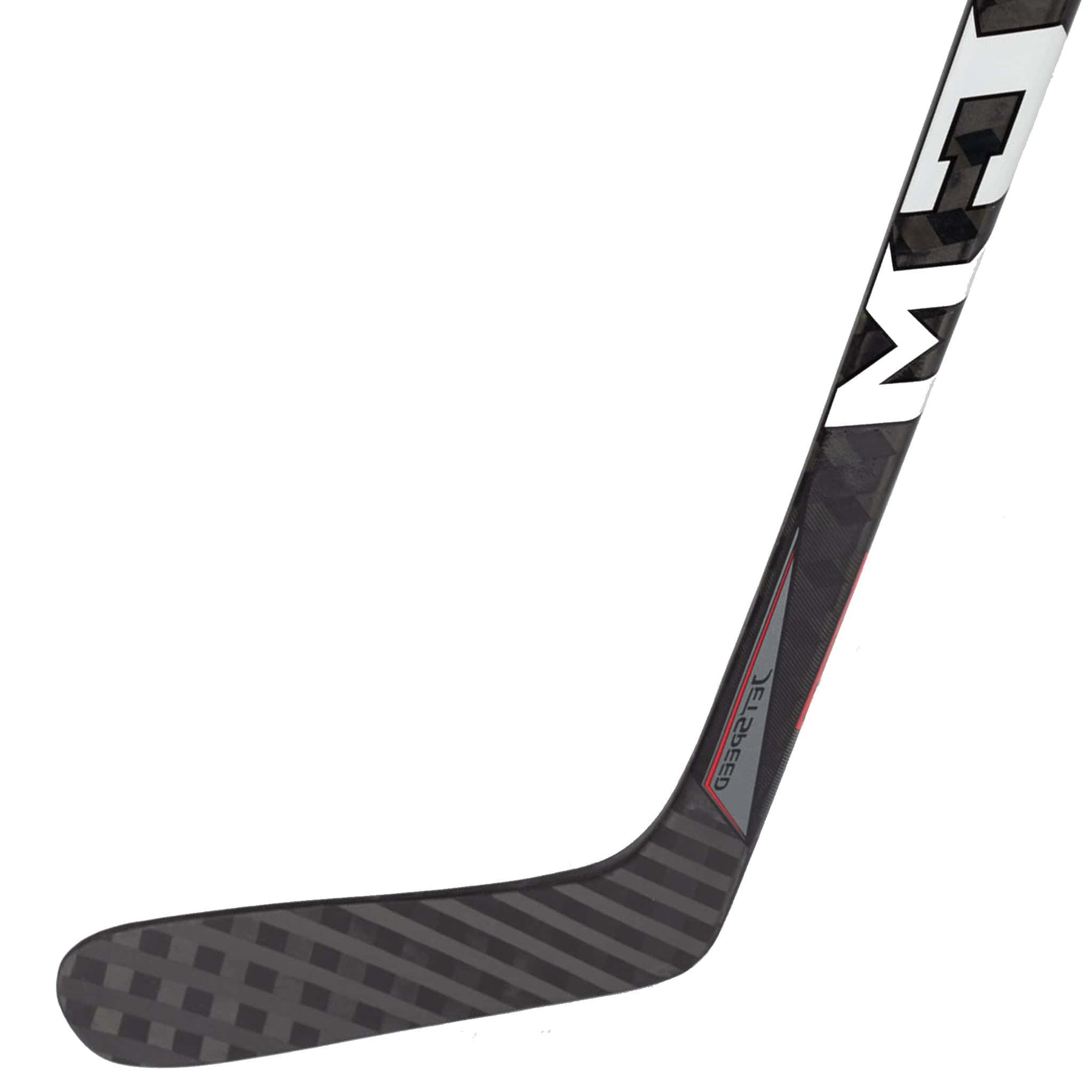 CCM Jetspeed FT3 Team Intermediate Hockey Stick