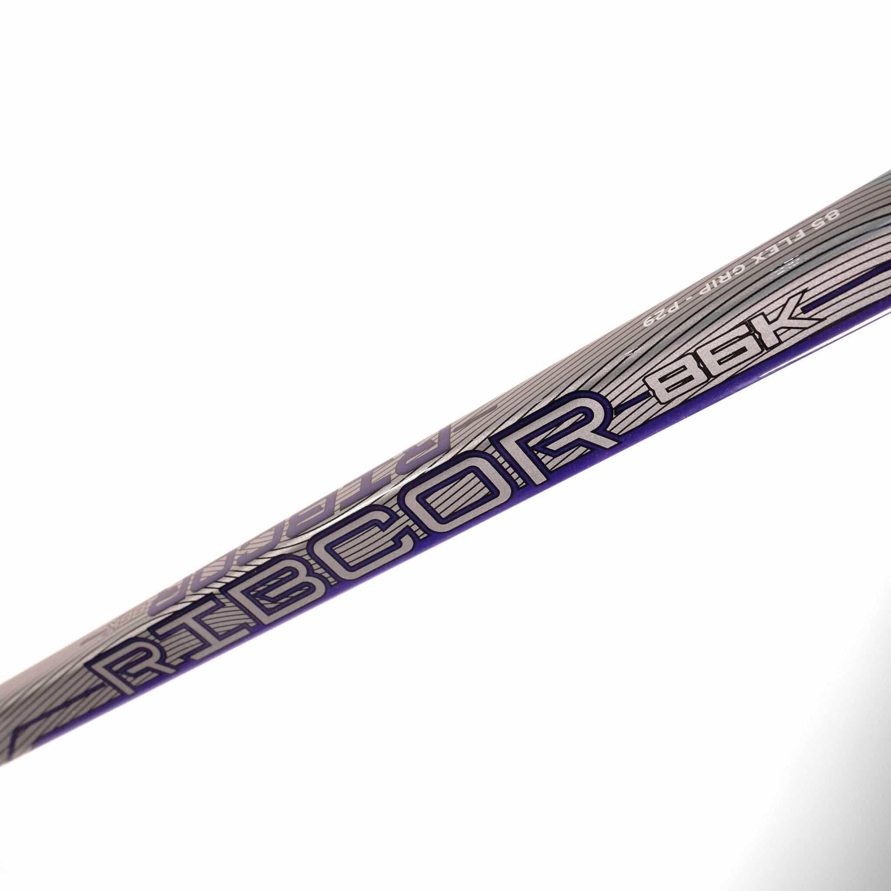 CCM RIBCOR 86K Senior Hockey Stick