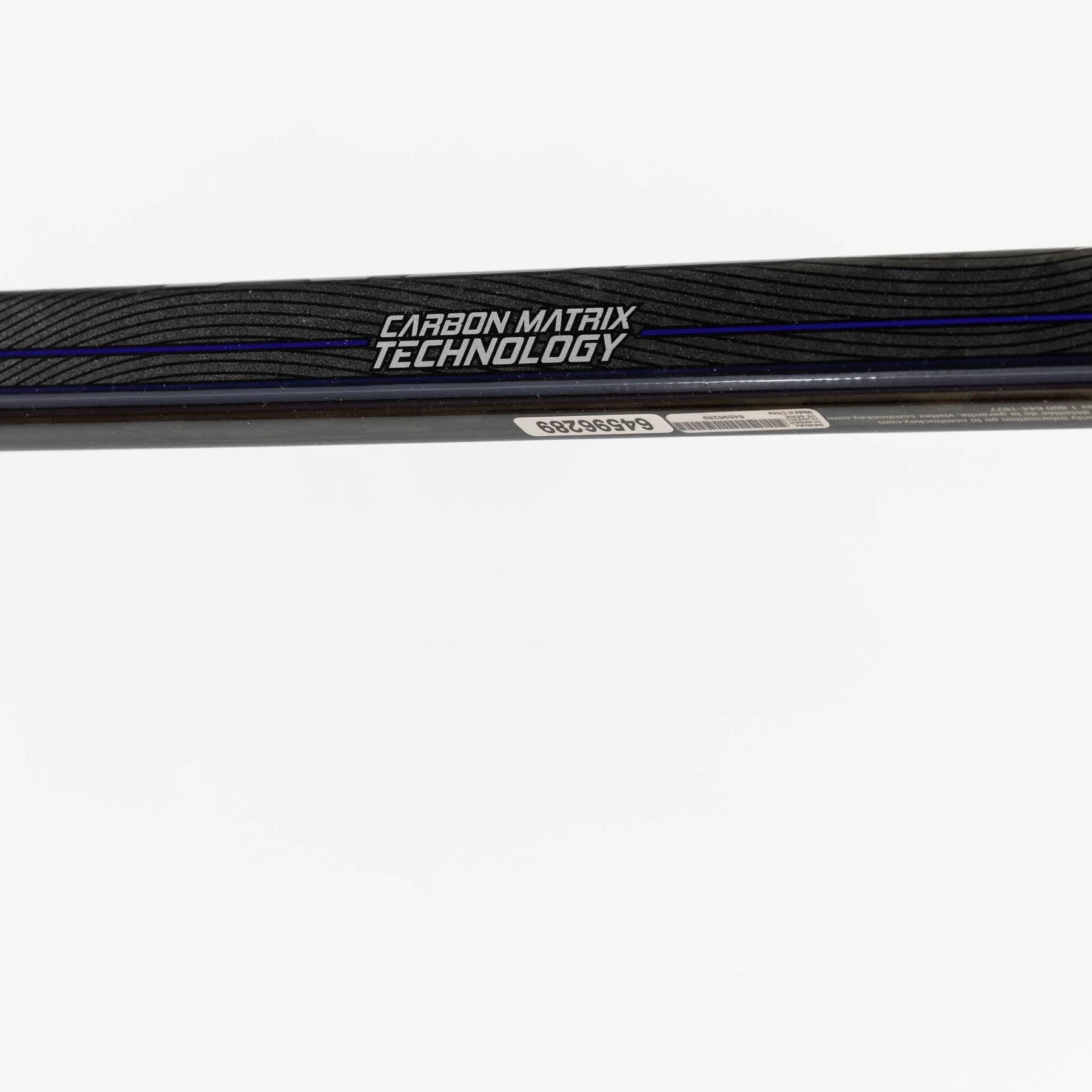 CCM RIBCOR Team Senior Hockey Stick