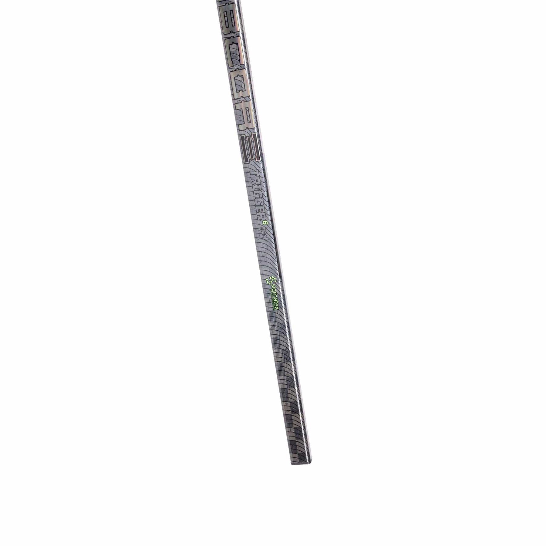 CCM RIBCOR Trigger 6 Pro Senior Hockey Stick