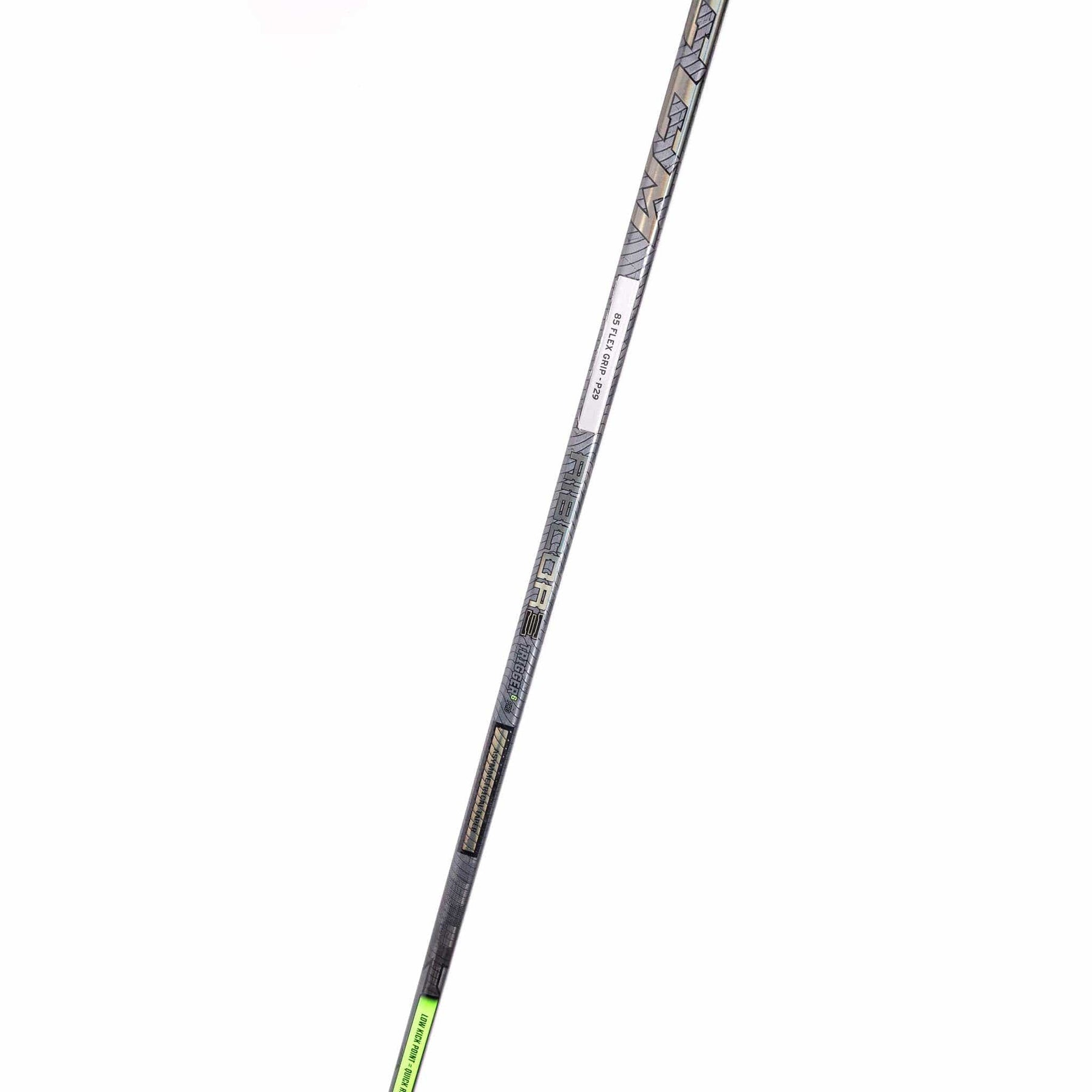 CCM RIBCOR Trigger 6 Pro Senior Hockey Stick