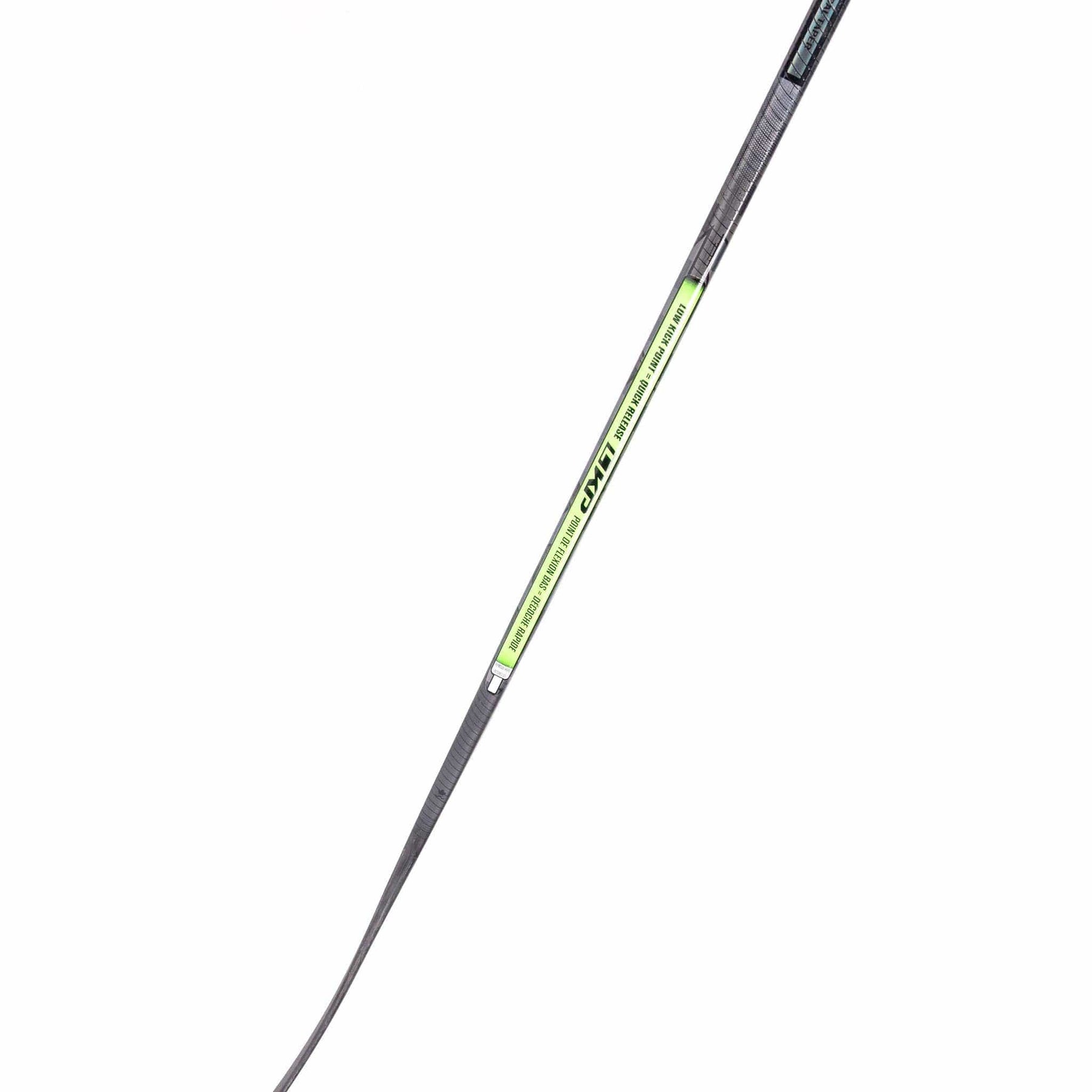 CCM RIBCOR Trigger 6 Pro Senior Hockey Stick
