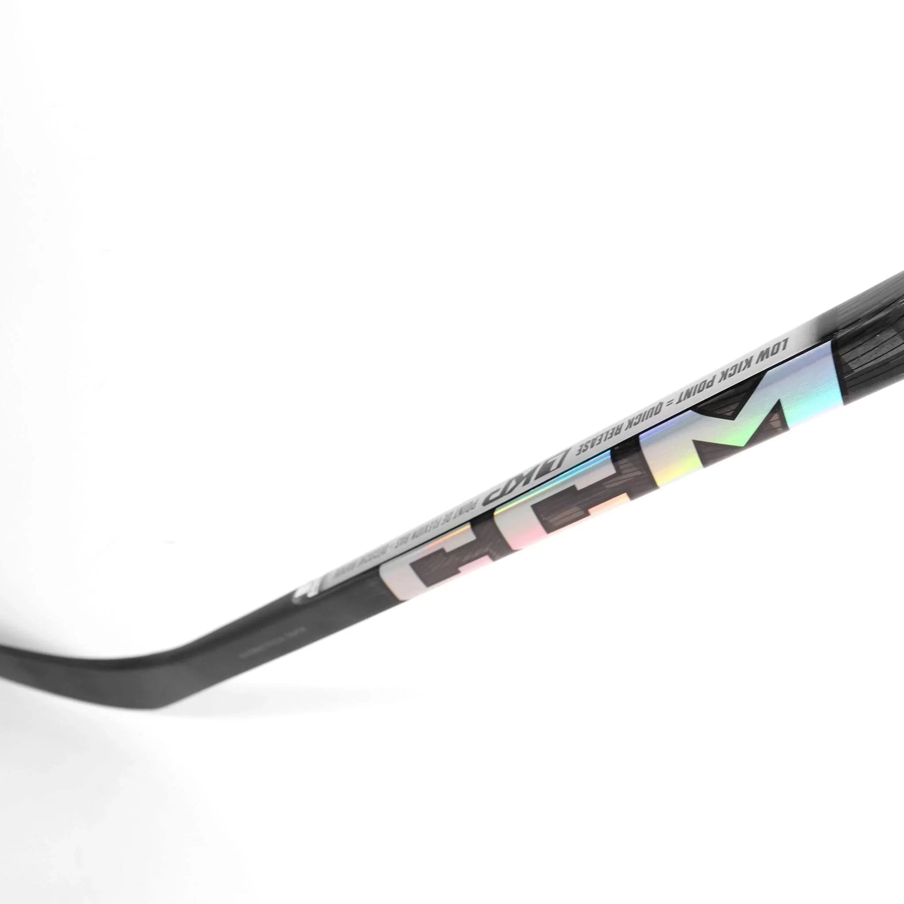 CCM RIBCOR Trigger 7 Pro Senior Hockey Stick