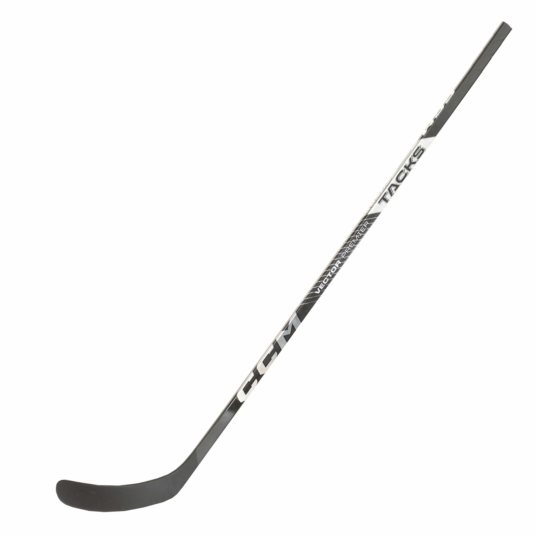 CCM Super Tacks Vector Premier Junior Hockey Stick