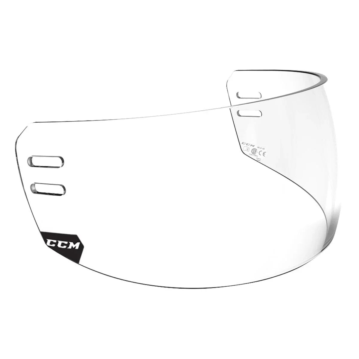 CCM VR14 Straight Certified Hockey Visor
