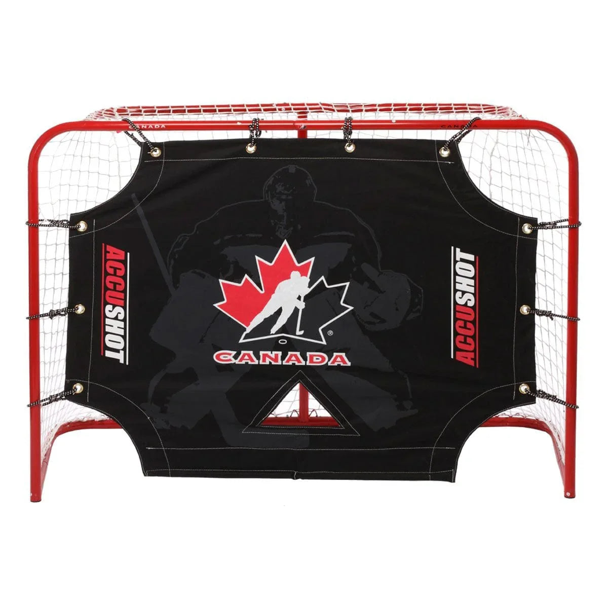Hockey Canada AccuShot Intermediate Shooter Tutor