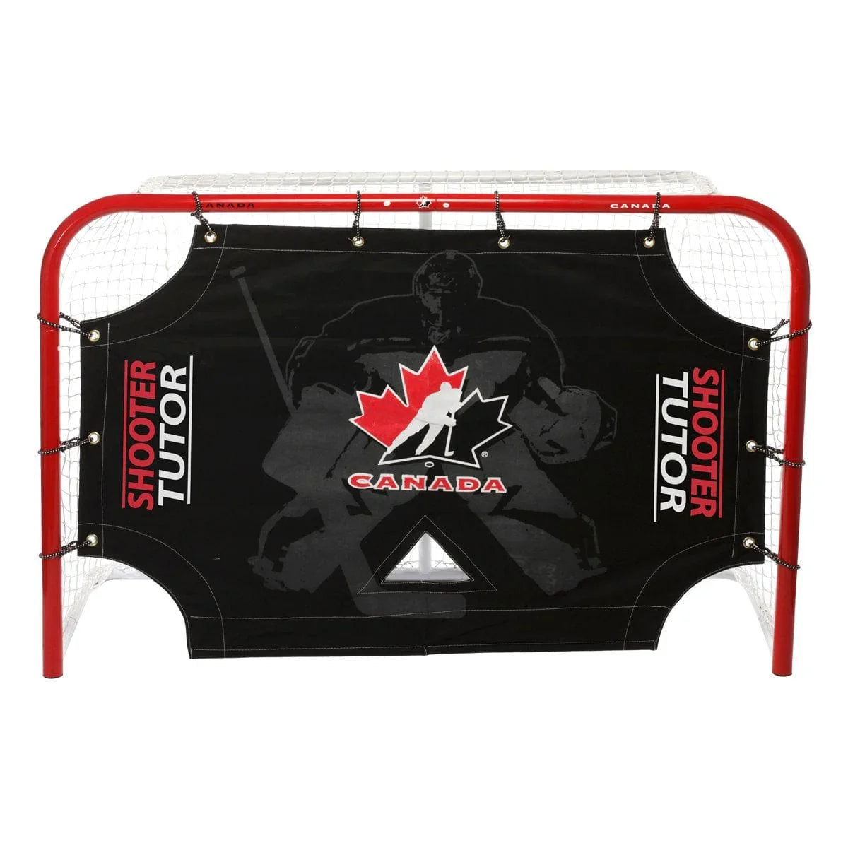 Hockey Canada AccuShot Senior Shooter Tutor