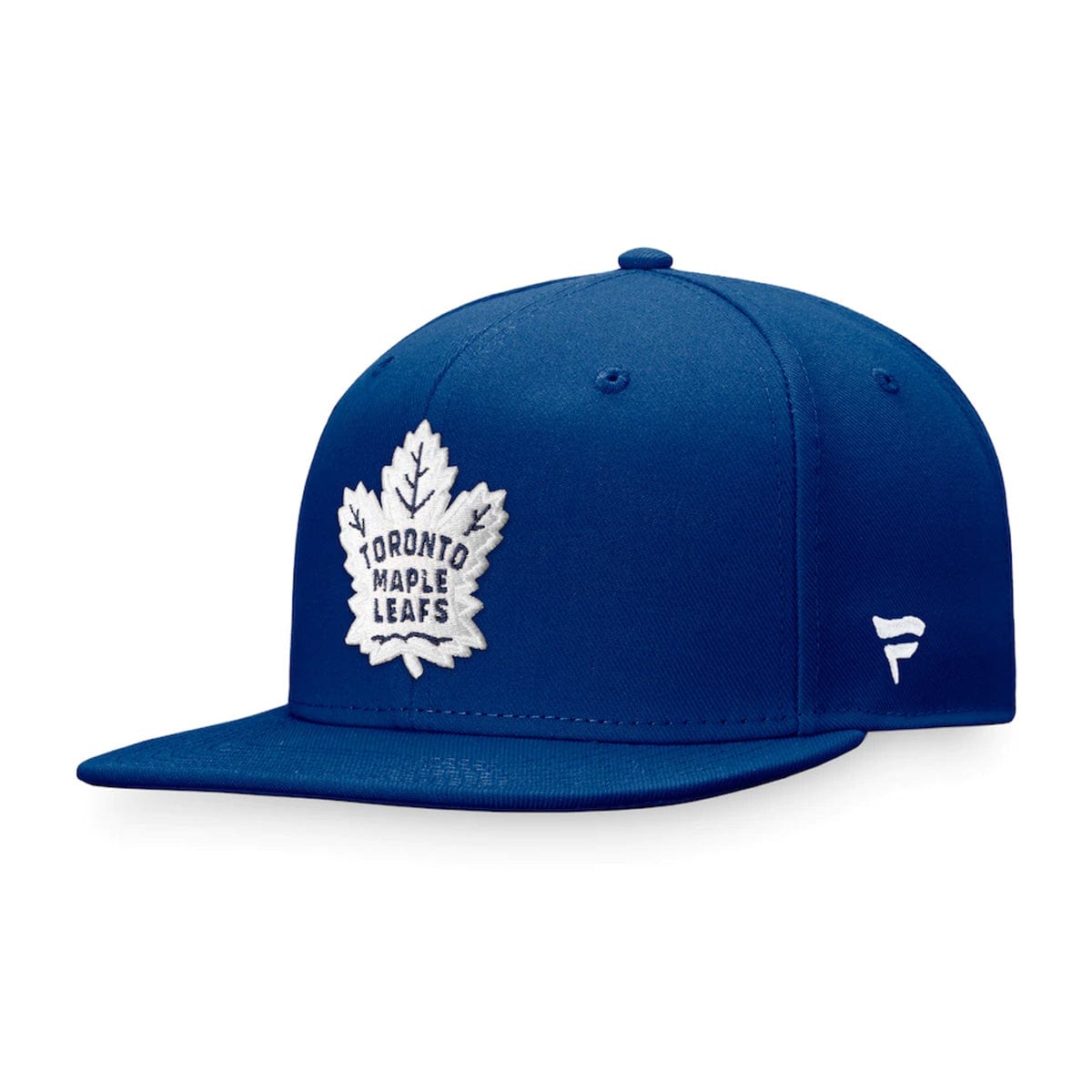 Fanatics Core Snapback Hat - Toronto Maple Leafs