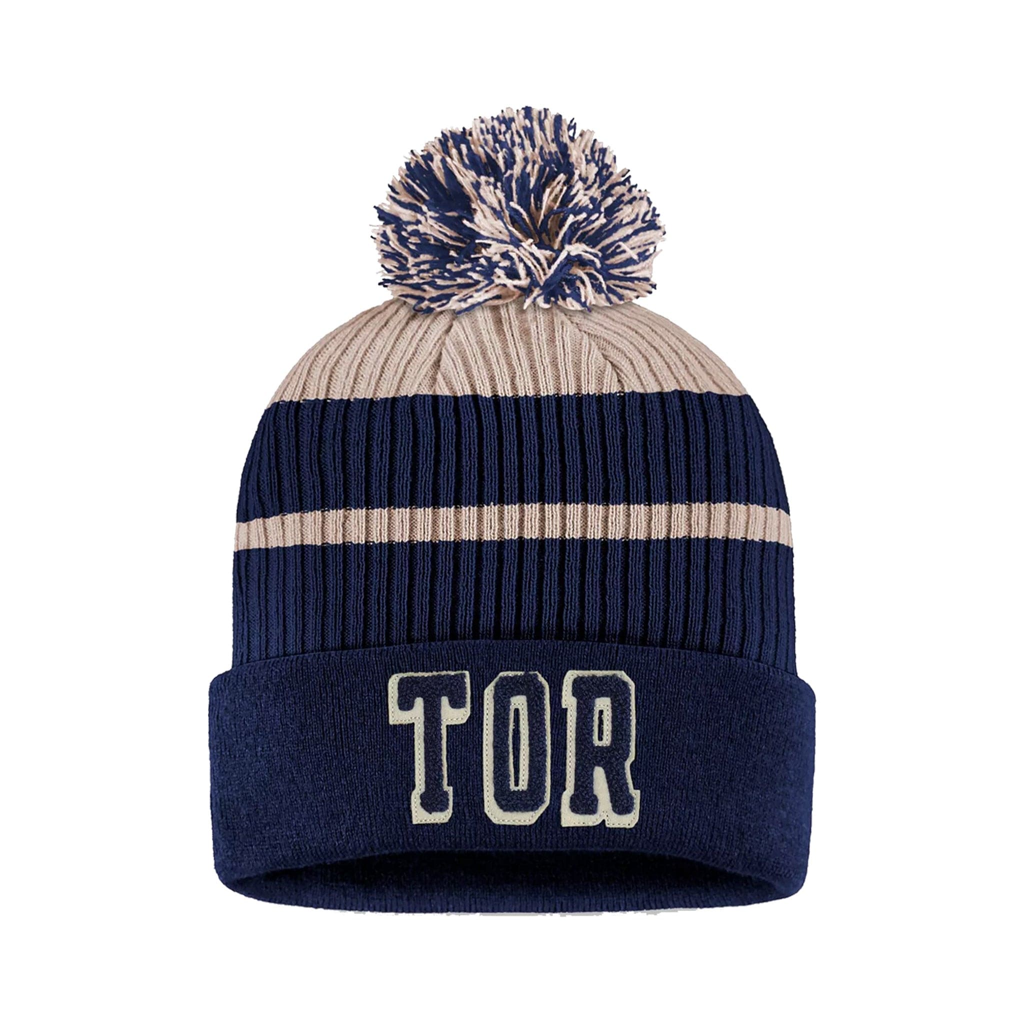 Toronto Maple Leafs Fanatics NHL True Classic Toque