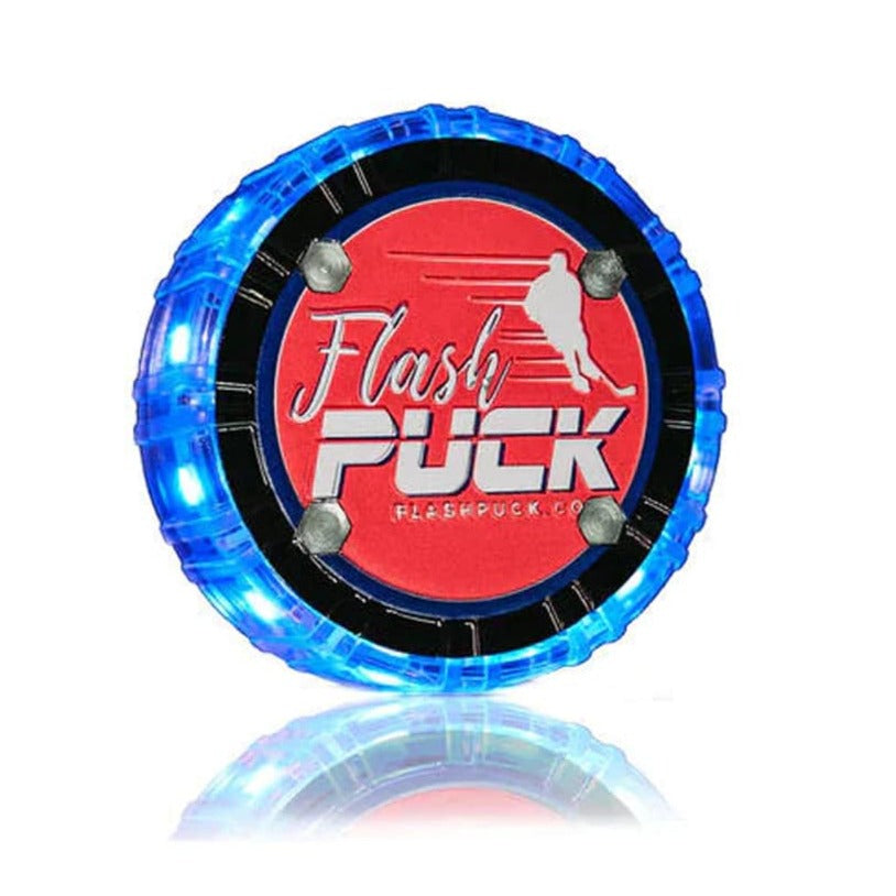 Flash Training Puck