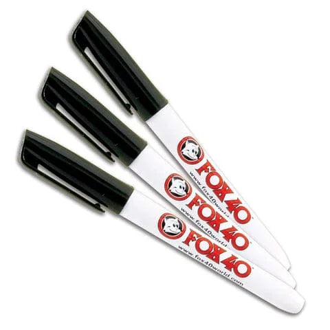 Fox 40 SmartCoach Replacement Markers 3-Pack