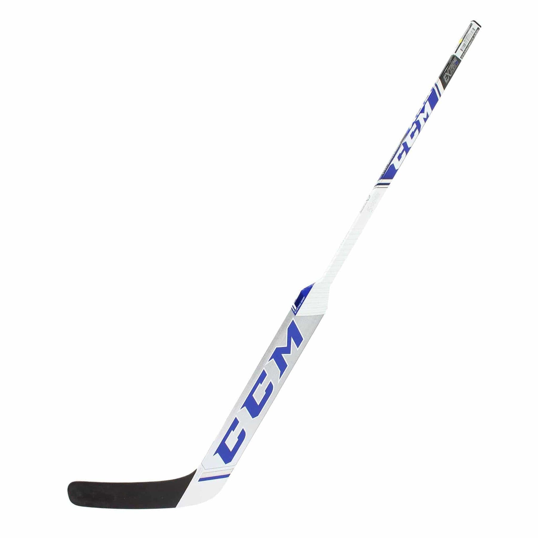 CCM Extreme Flex 4 Pro Stock Senior Goalie Stick - Jacob Markstrom ...