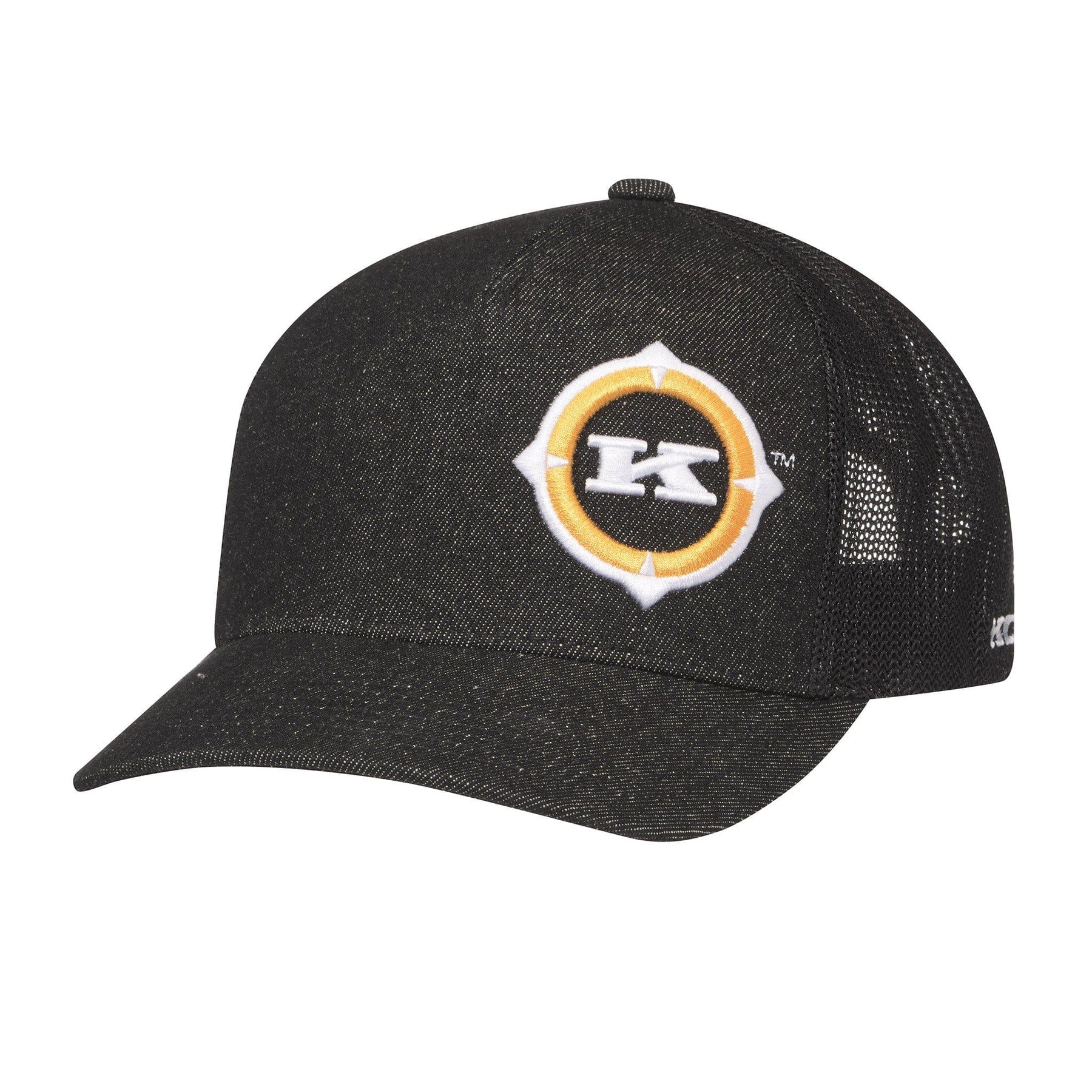 CCM Vintage Koho Meshback Trucker Hat | TheHockeyShop.com