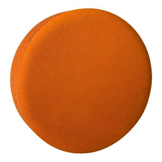 Inglasco Sponge Firm Foam Hockey Puck