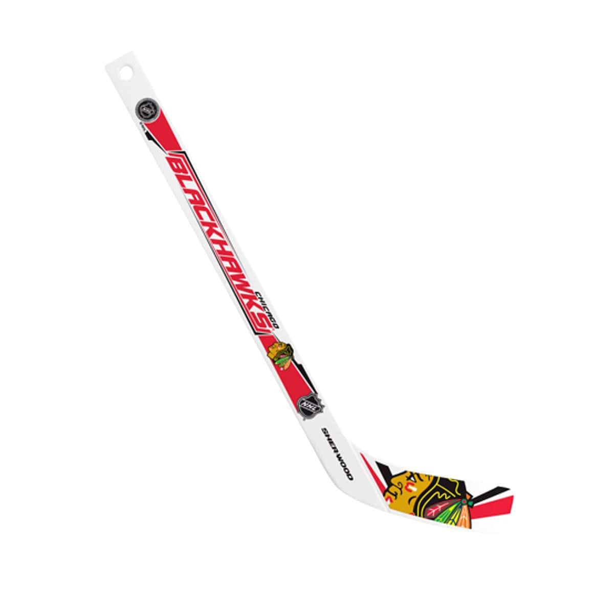 Chicago Blackhawks Inglasco NHL Player Mini Hockey Stick