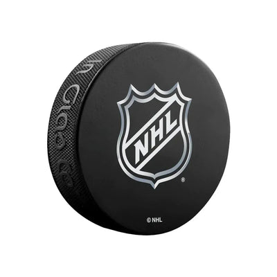 NHL Pucks | TheHockeyShop.com
