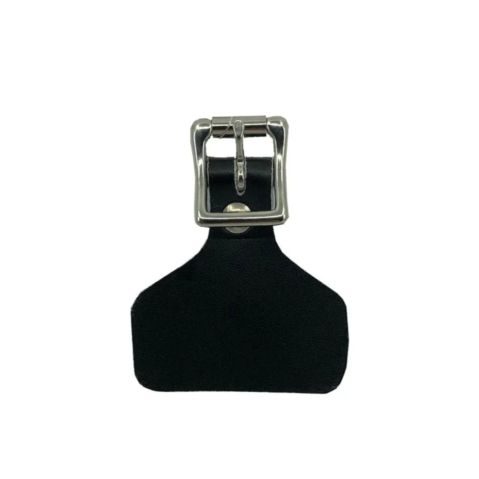 Nash Wide Sew Goalie Leg Pad Buckle