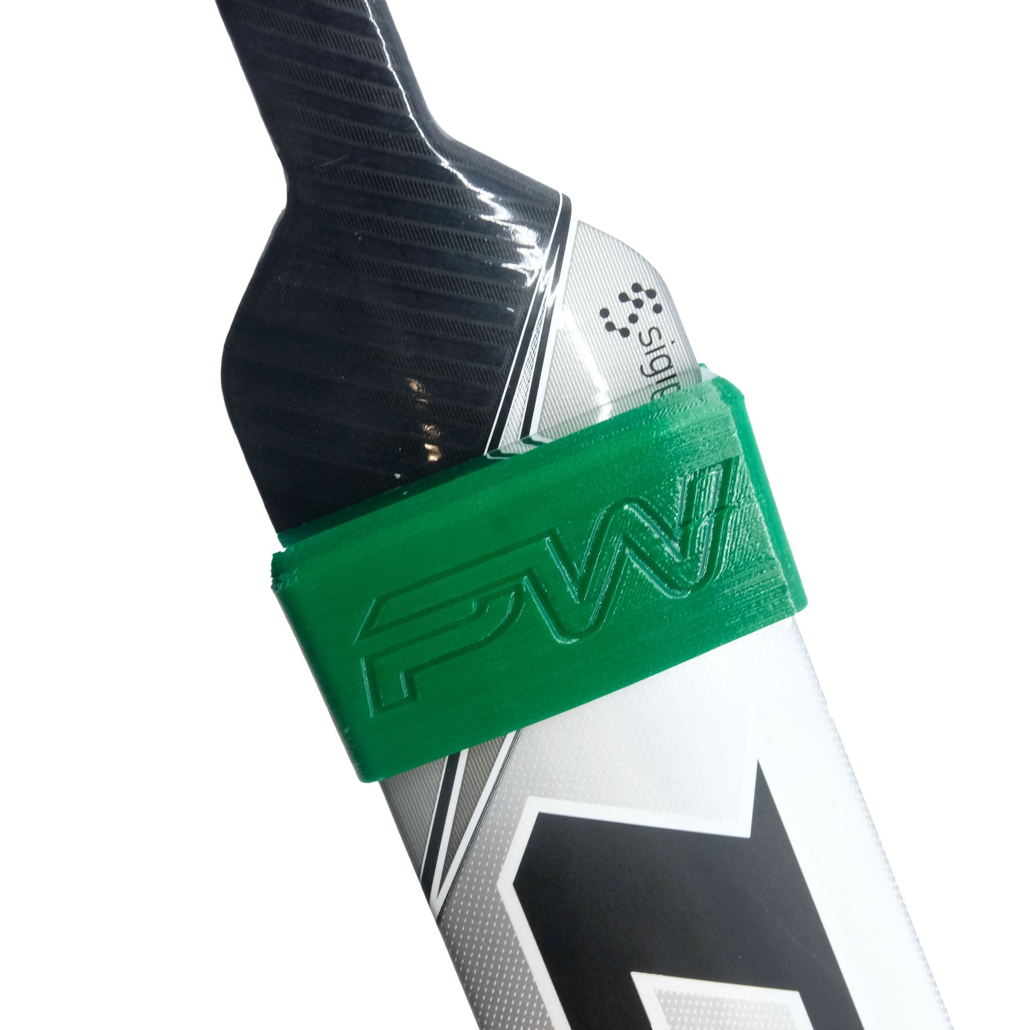 Paddle Wedge Goalie Stick Finger Protector