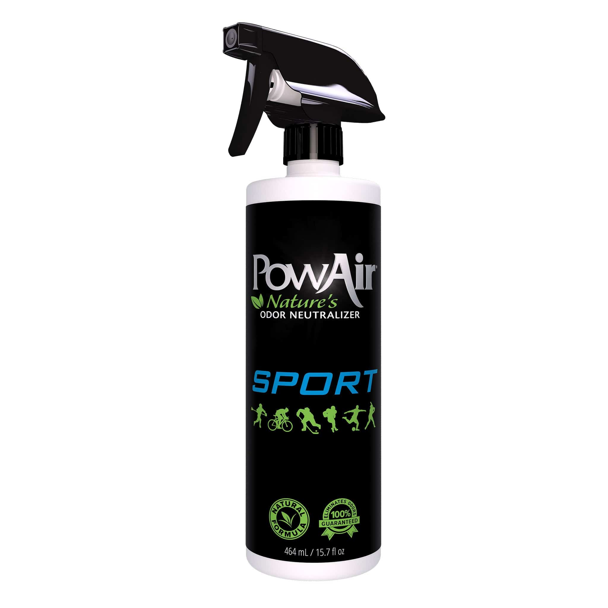 Pow-Air Penetrator Deodorizer Spray