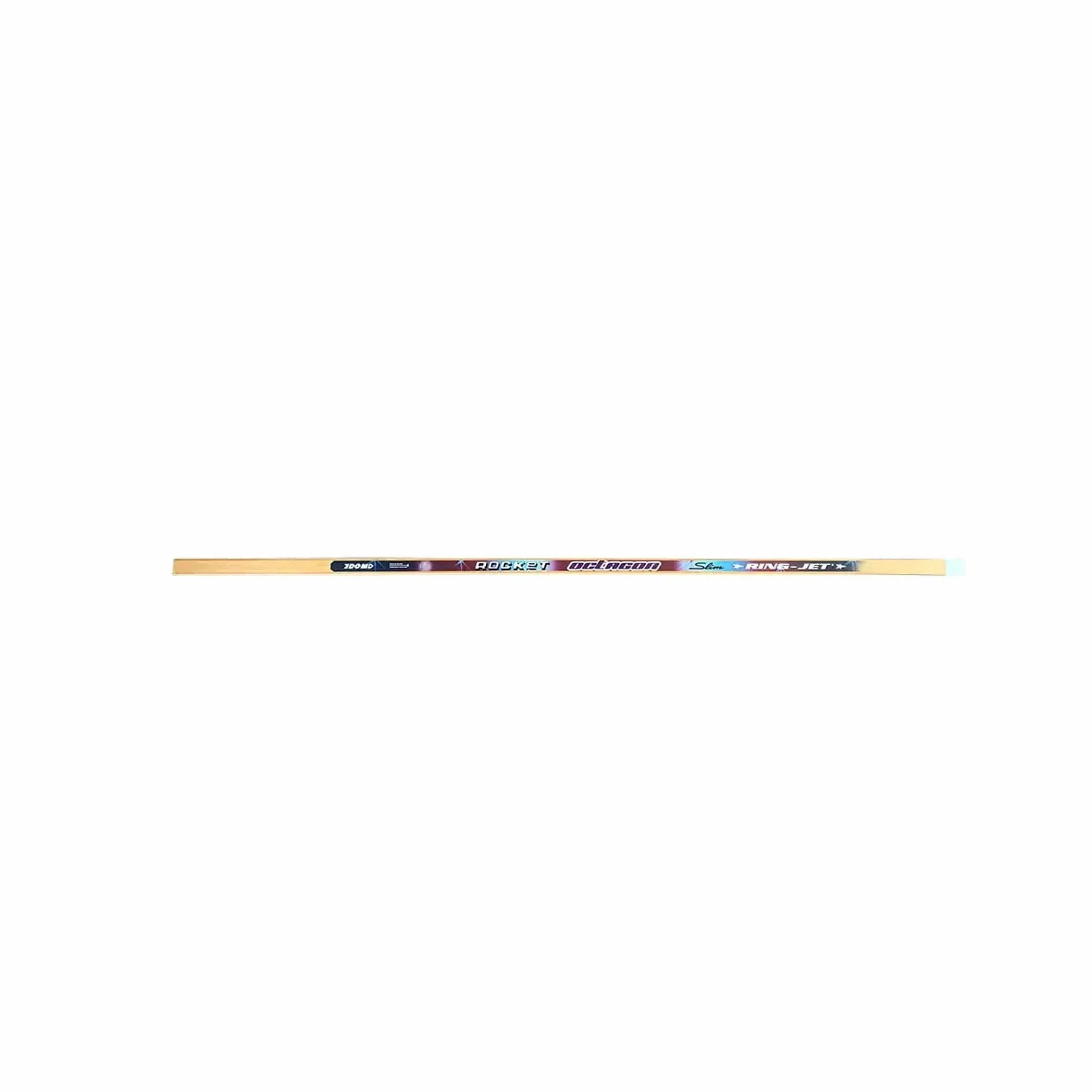 Ring-Jet Rocket Slimline Octagon Intermediate Ringette Stick