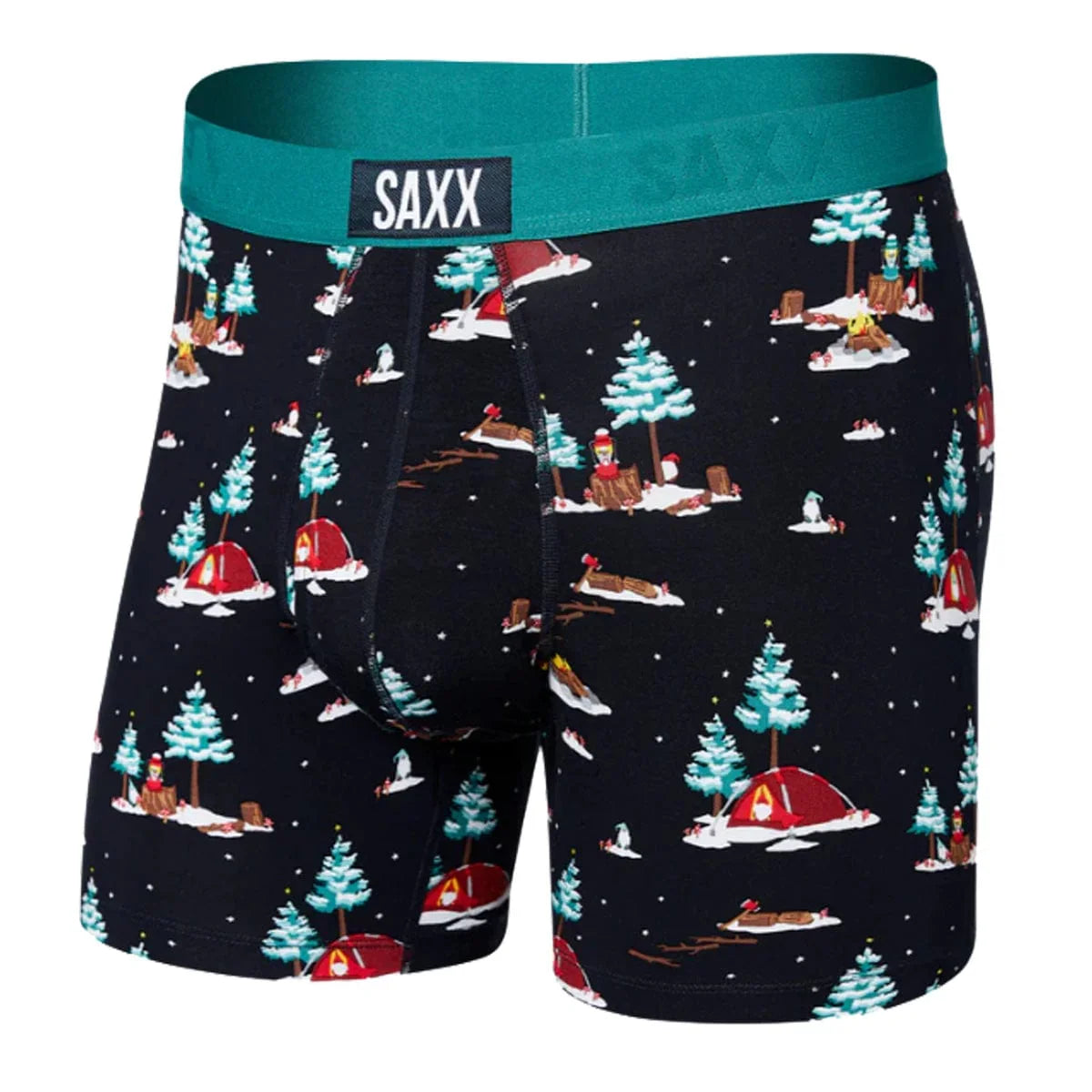 Saxx Ultra Boxers - Shine a Light