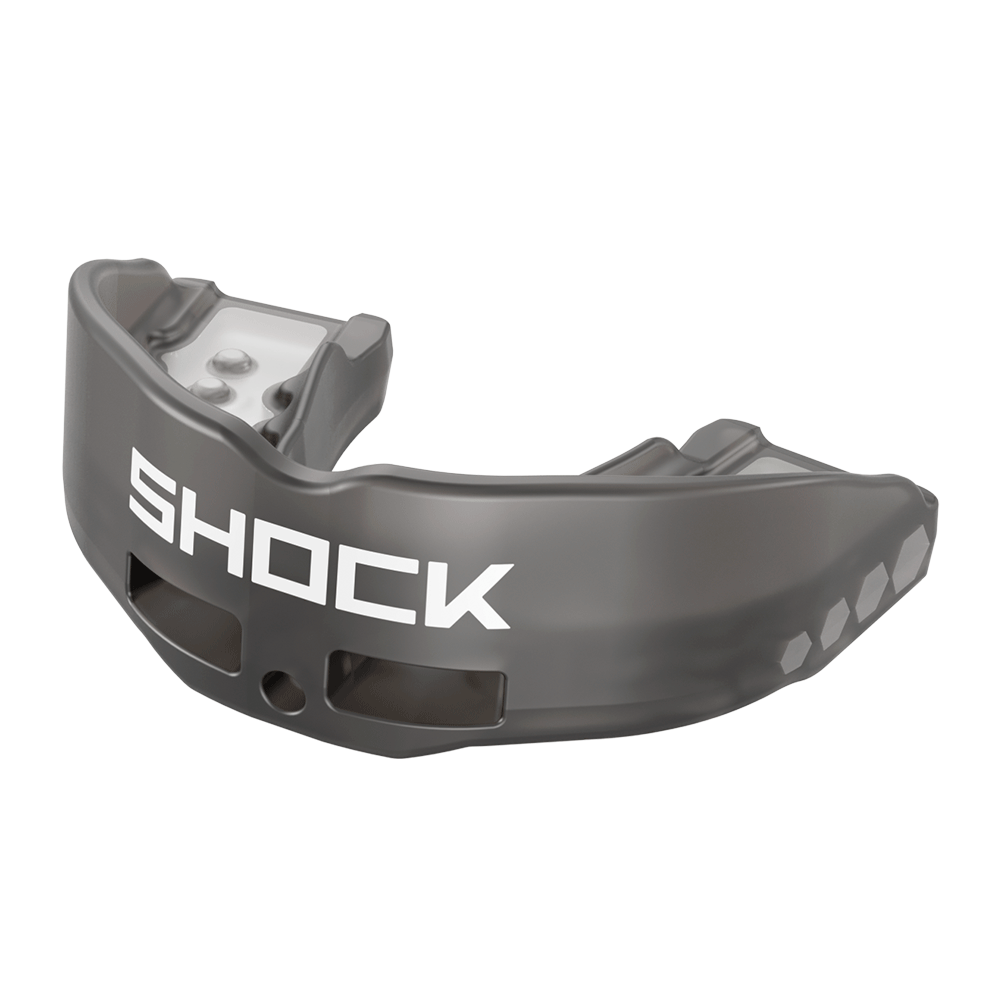 Shock Doctor Insta-Fit Junior Mouth Guard