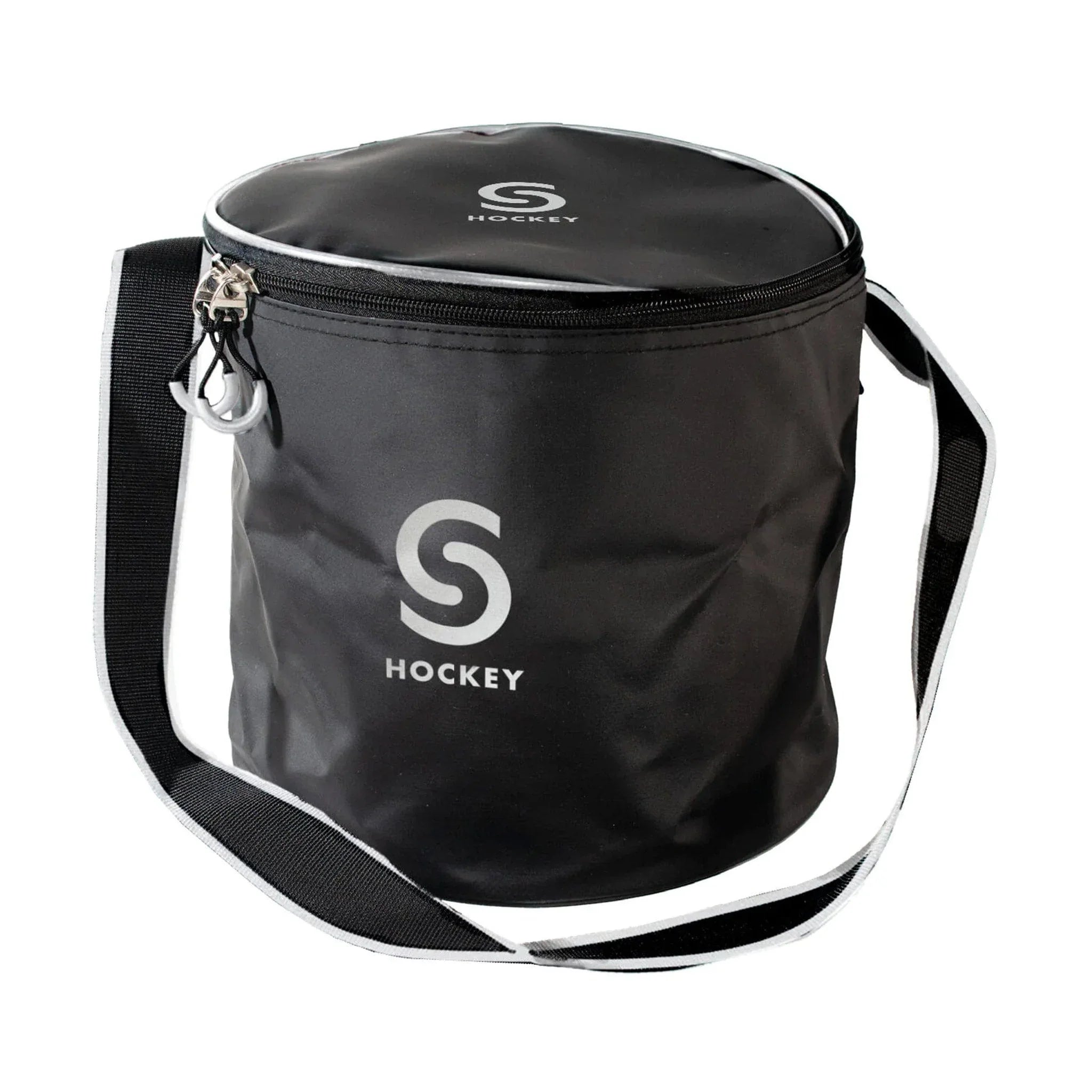 Source For Sports Blackedge Puck Bag