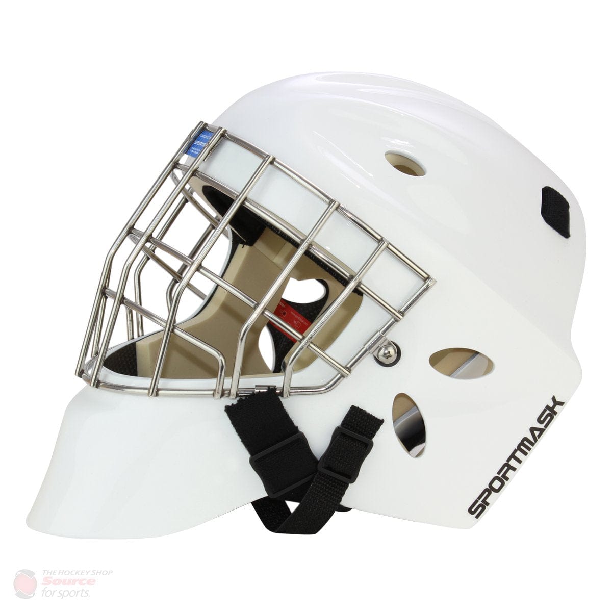 Sportmask T3 Senior Goalie Mask
