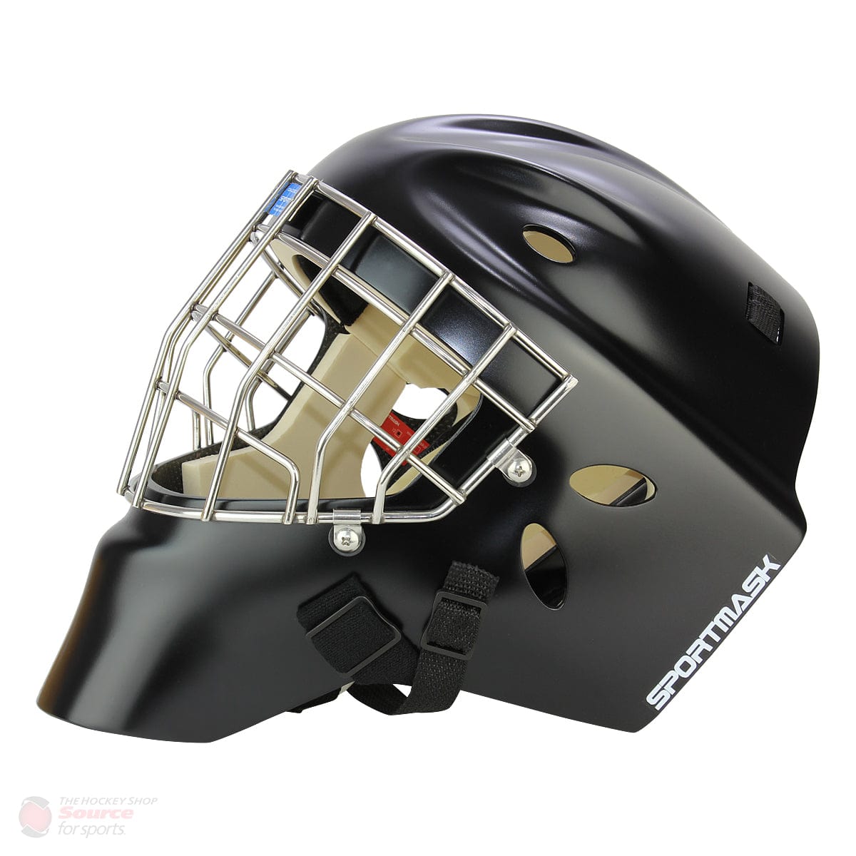 Sportmask T3 Senior Goalie Mask