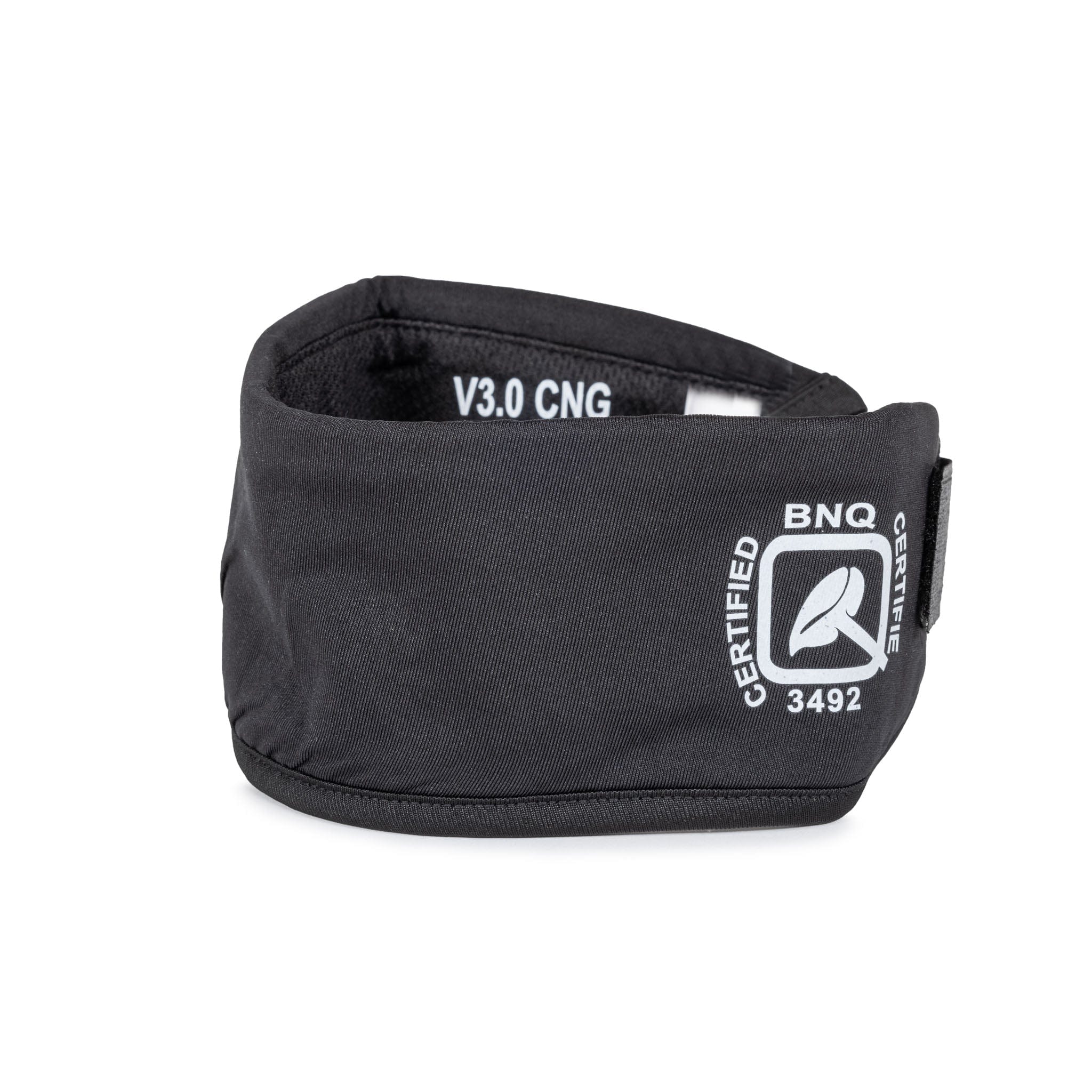 Tek2Sport Neck Guard – Lightweight, Protective & BNQ-Certified