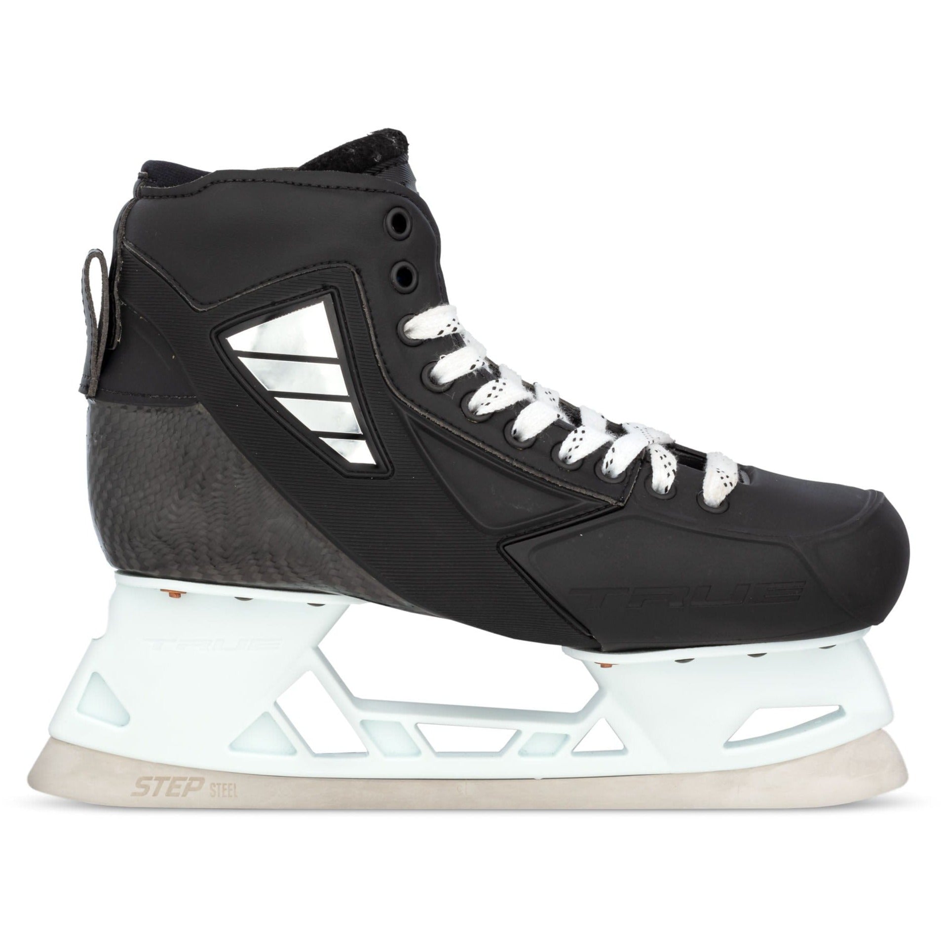 TRUE Two-Piece Custom Senior Goalie Skates