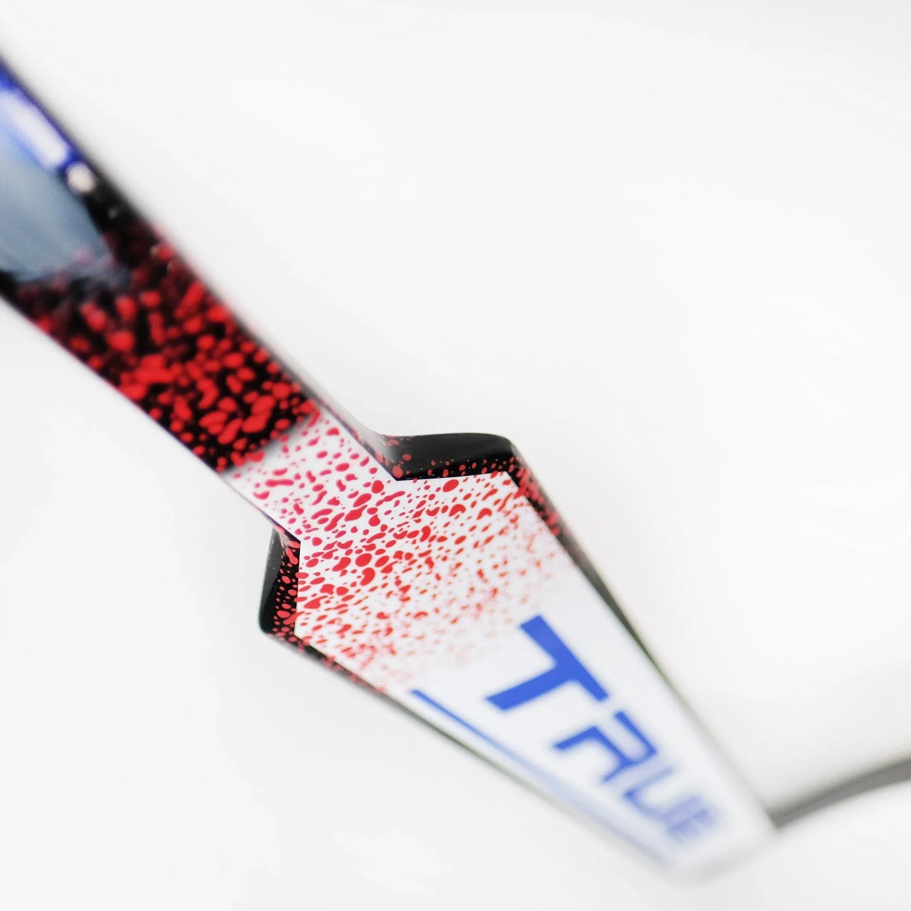 TRUE AX9 Senior Goalie Stick - Custom Color