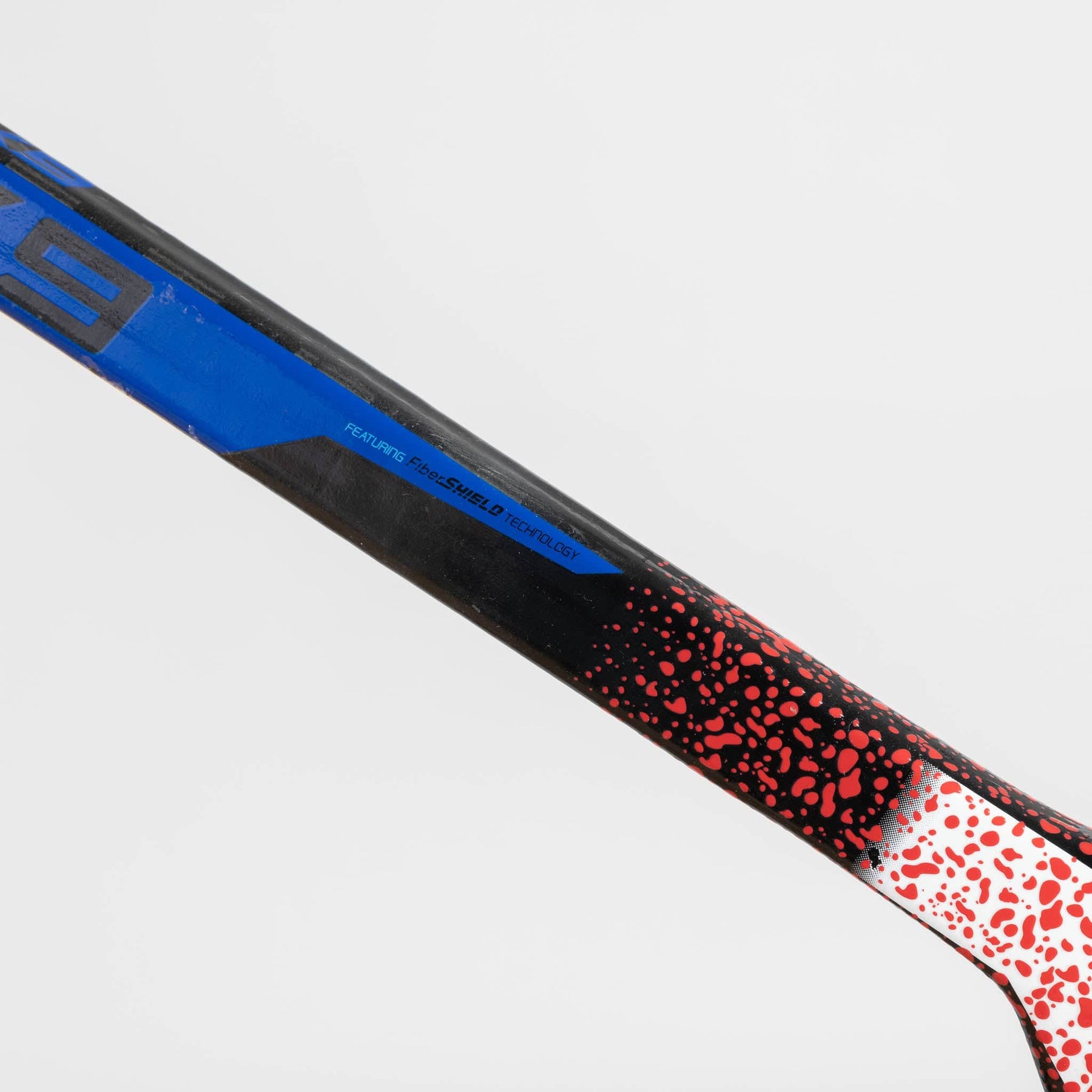 TRUE AX9 Senior Goalie Stick - Custom Color