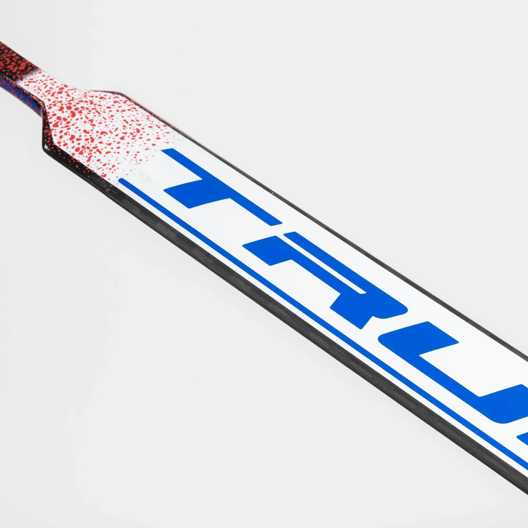 TRUE AX9 Senior Goalie Stick - Custom Color
