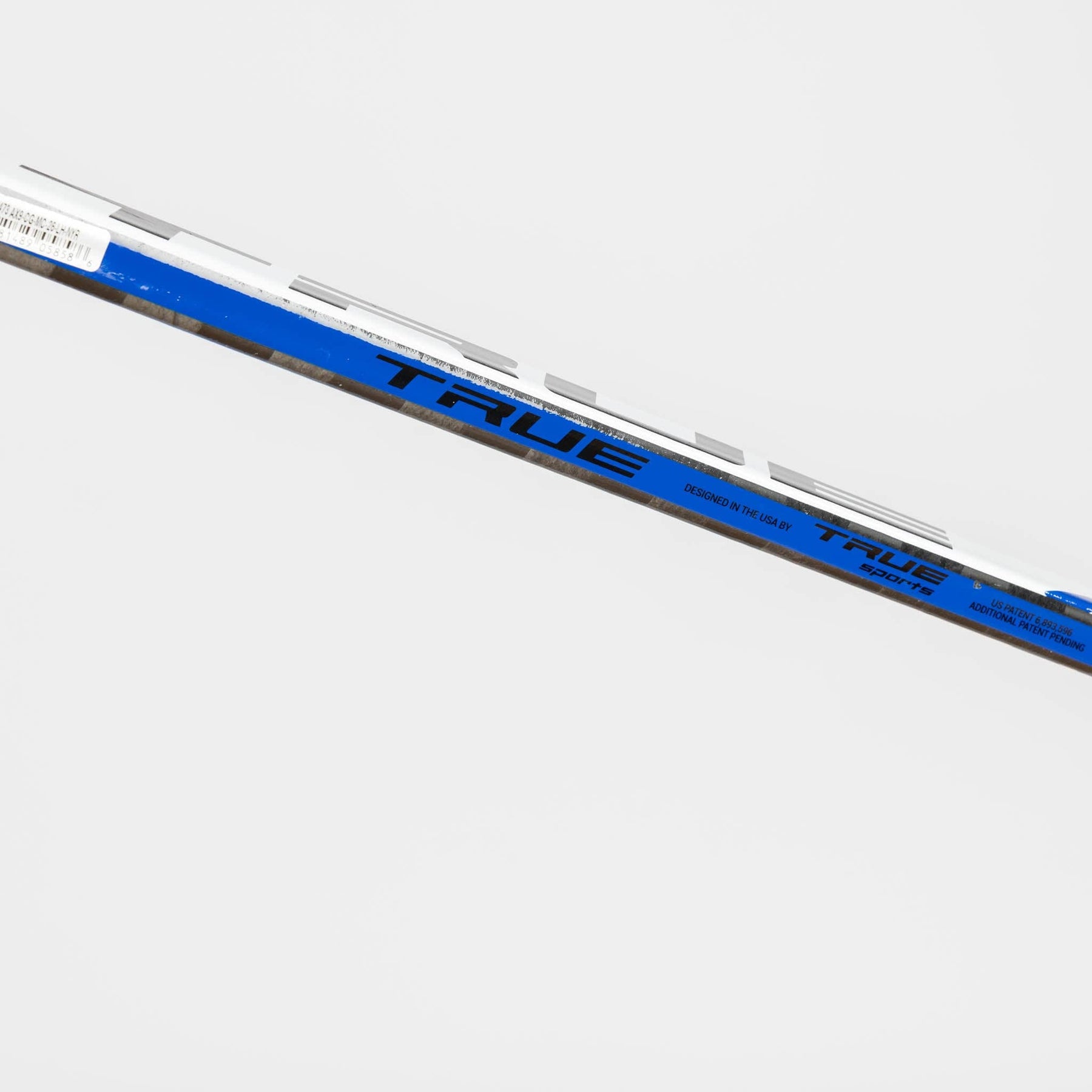 TRUE AX9 Senior Goalie Stick - Custom Color