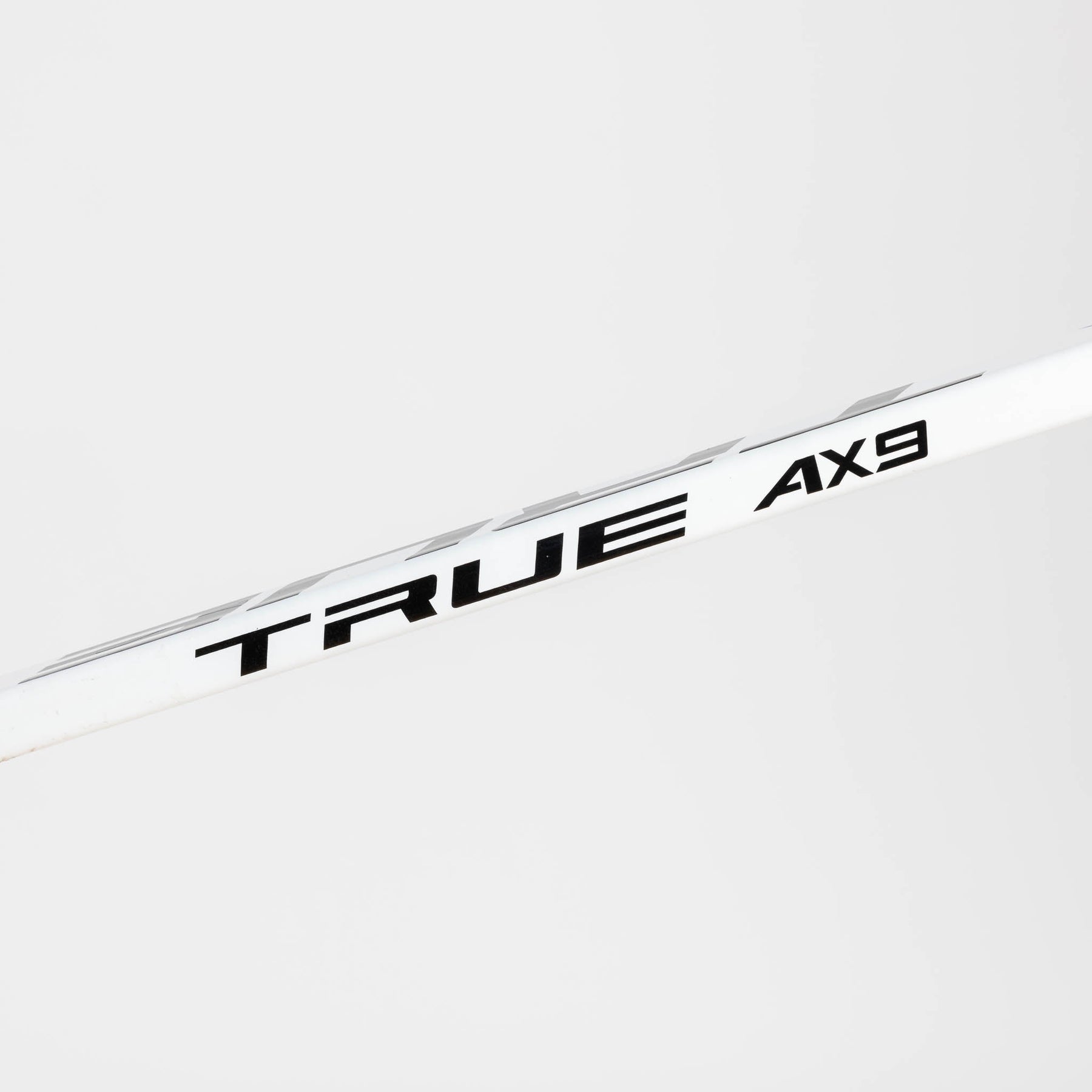 TRUE AX9 Senior Goalie Stick - Custom Color