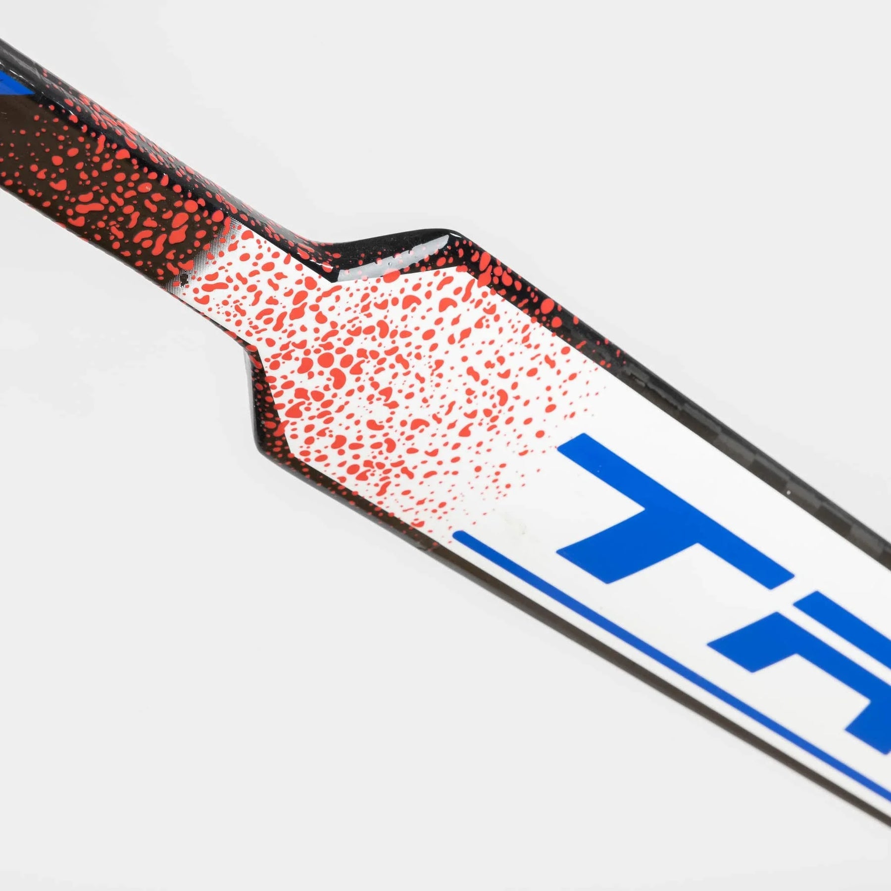 TRUE AX9 Senior Goalie Stick - Custom Color