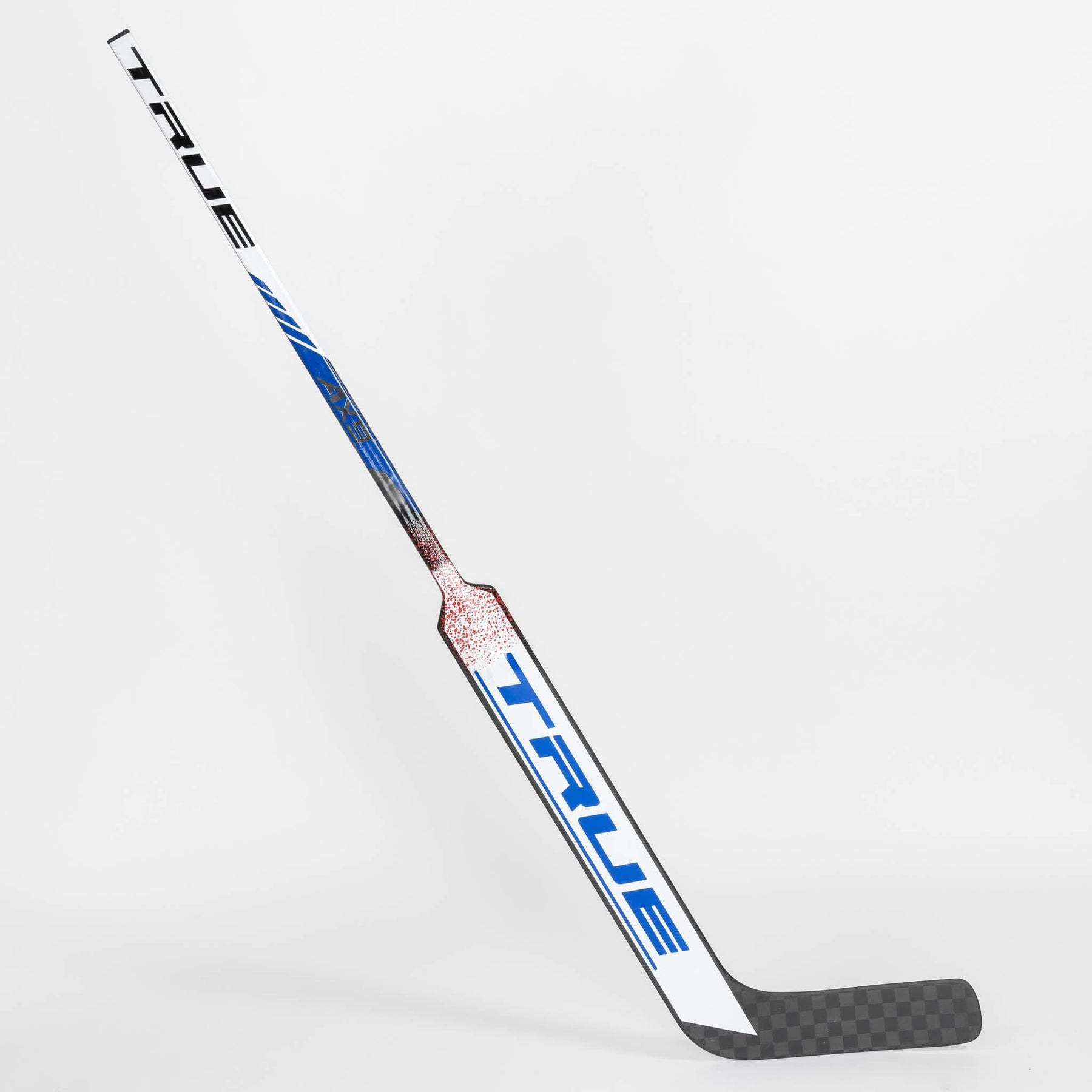 TRUE AX9 Senior Goalie Stick - Custom Color