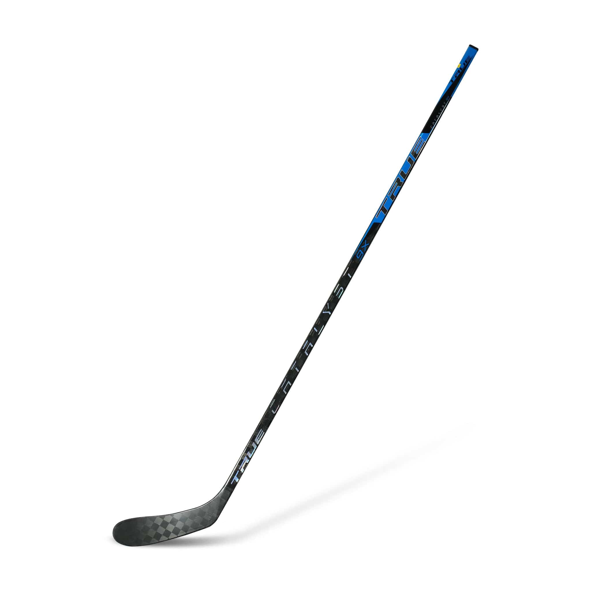 TRUE Catalyst 9X Pro Stock Senior Hockey Stick - Travis Boyd