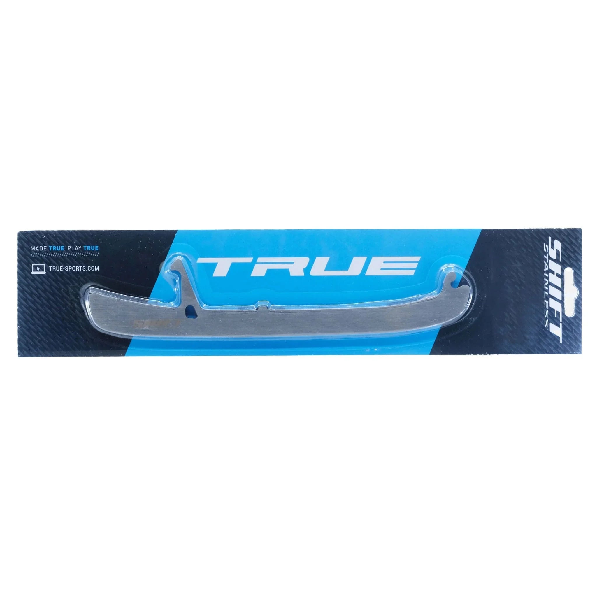 TRUE Shift Stainless Steel Runner - 2 Pack