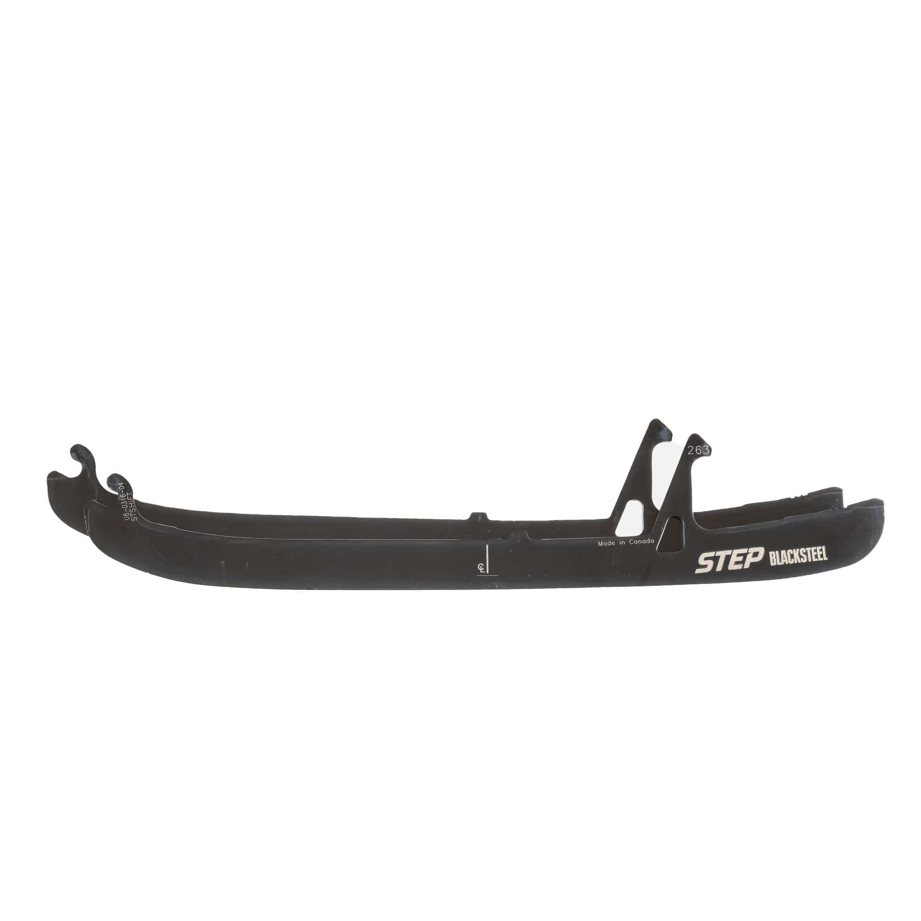 TRUE Step Shift Black Steel Runner - 2 Pack