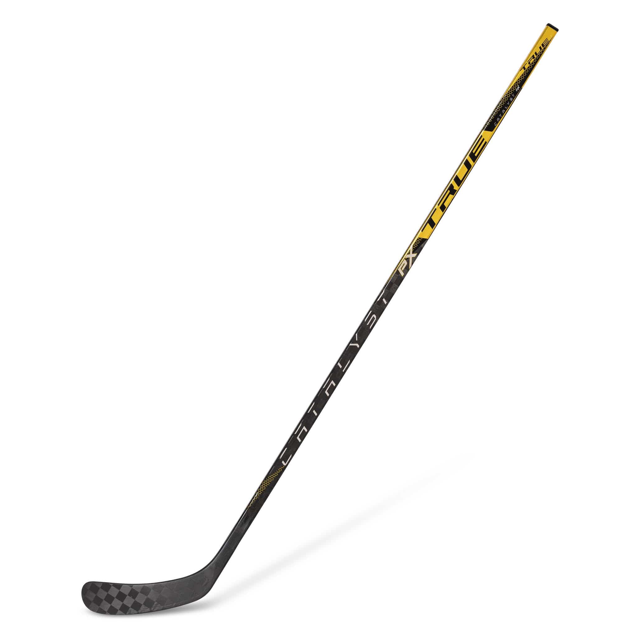 Catalyst PX Senior Hockey Stick | TRUE