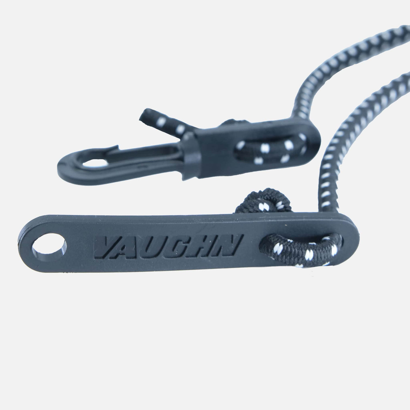Vaughn Bungee Toe Strap (2 Pack)